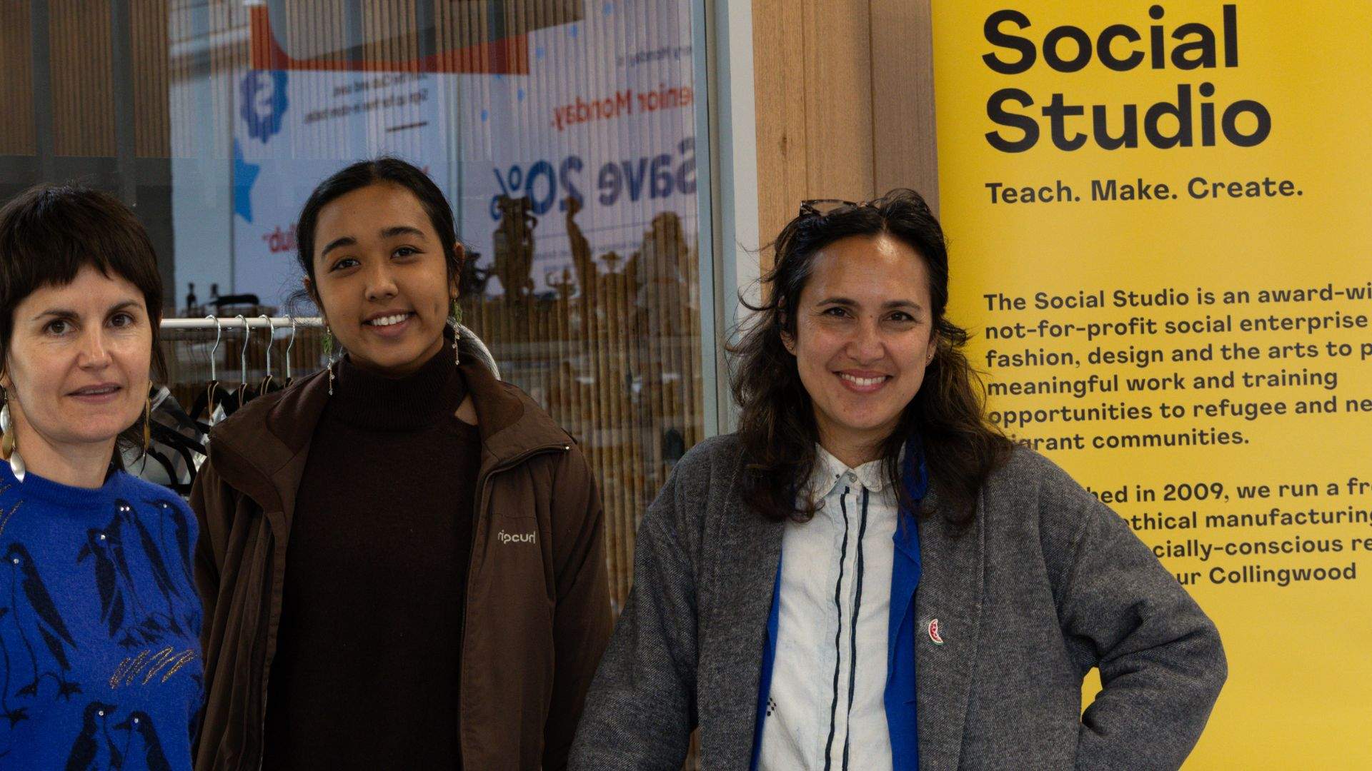 Free Alterations at Savers Brunswick Throughout September