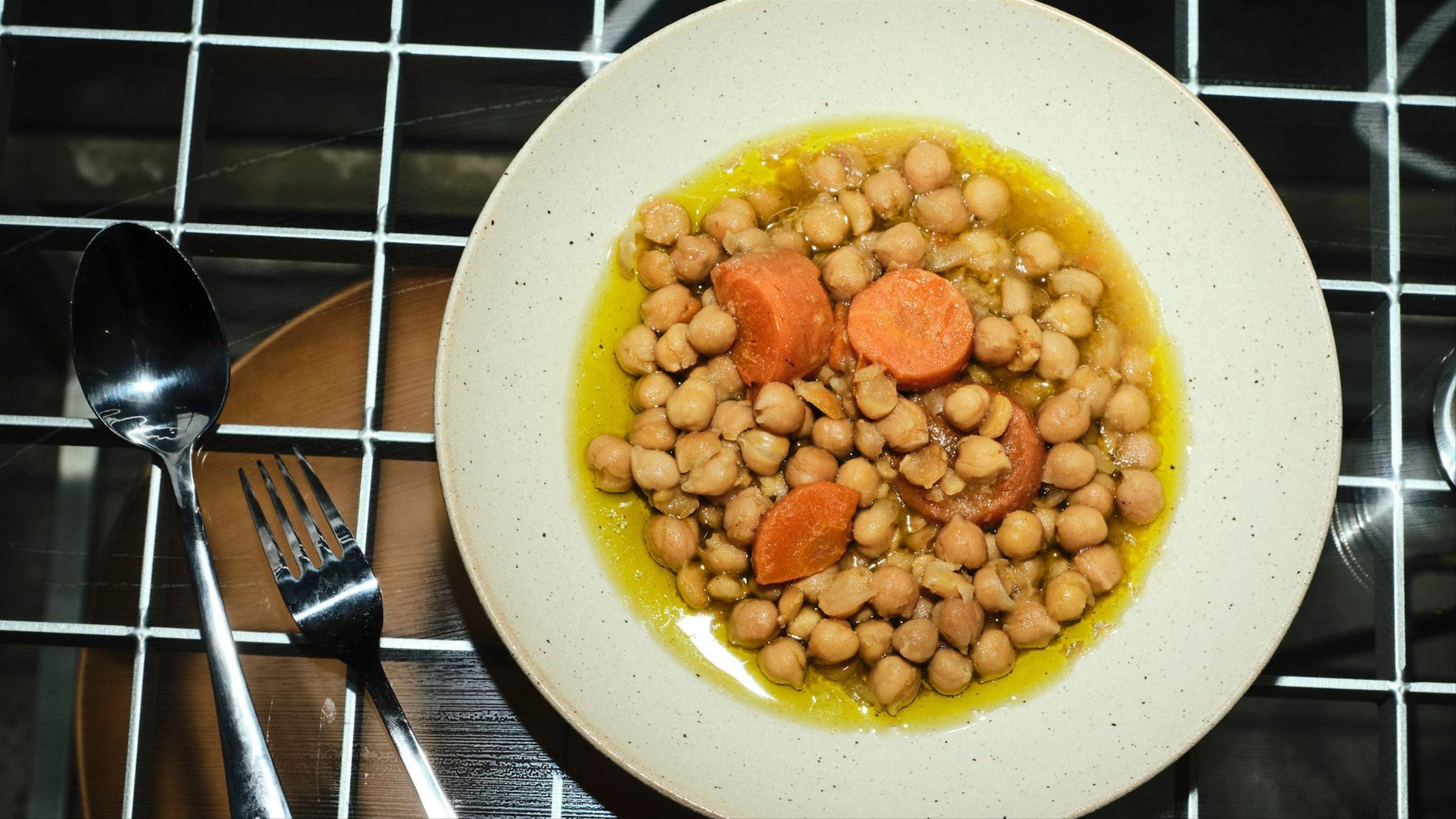 Tzaki, Yarraville Review