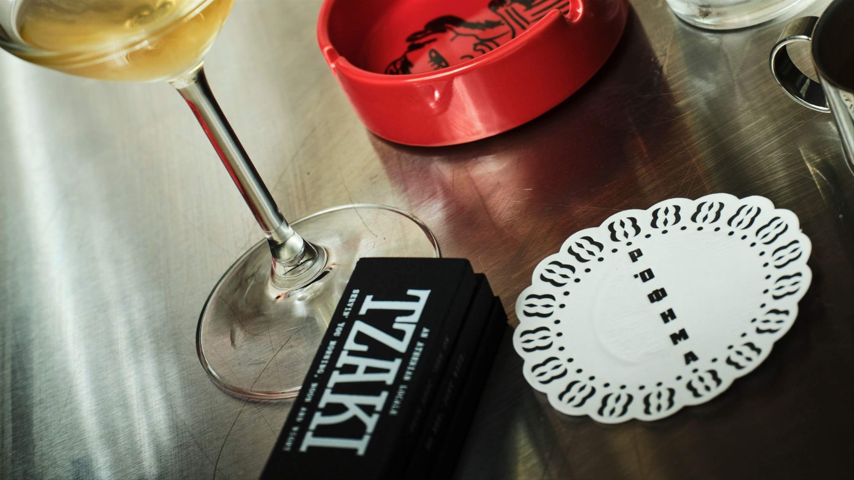 Tzaki, Yarraville Review