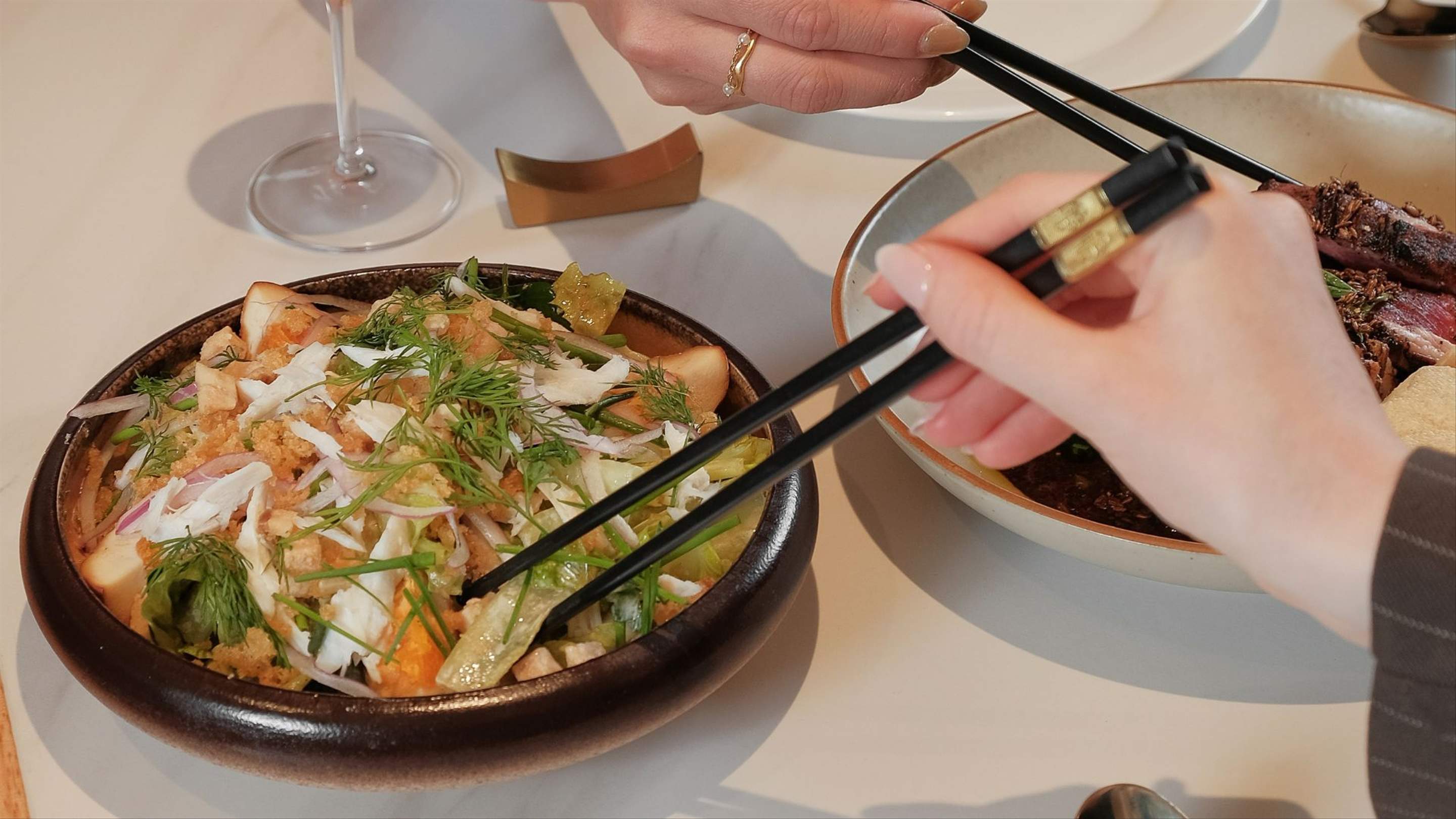 Ho Jiak Melbourne - Junda's Playground, Melbourne Review