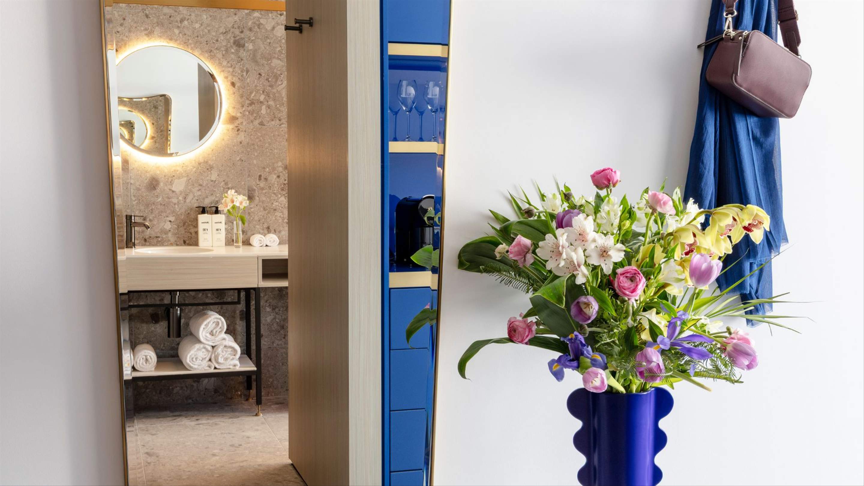 Now Open: Hotel Indigo Little Collins Street