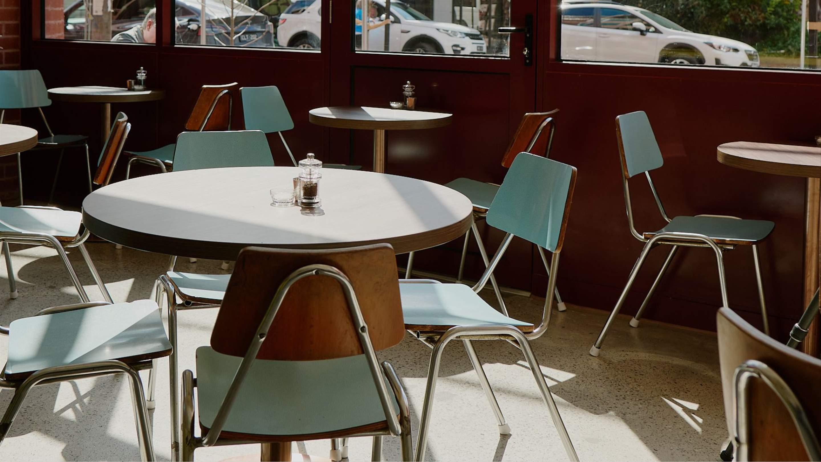 Beautiful Jim Key, Brunswick Review