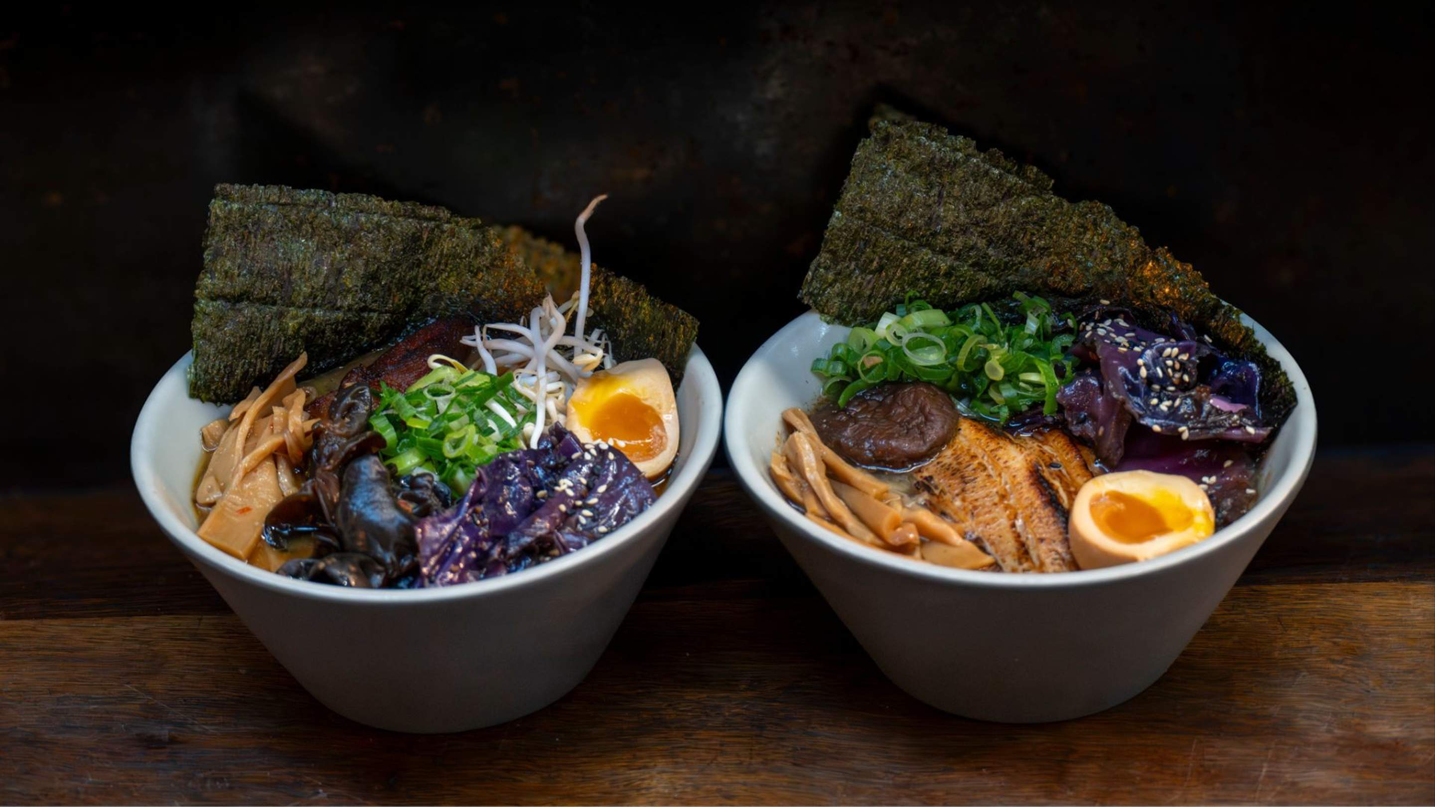 Barangaroo House's Taste of Japan