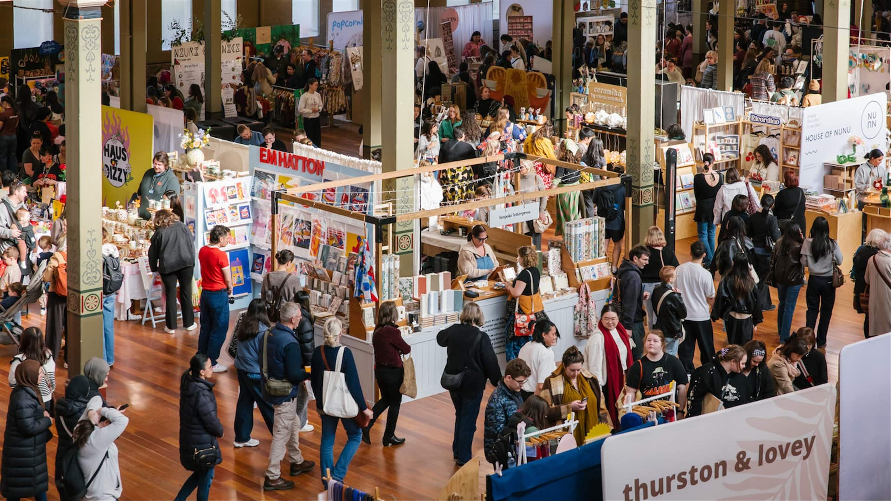 Finders Keepers Design Market