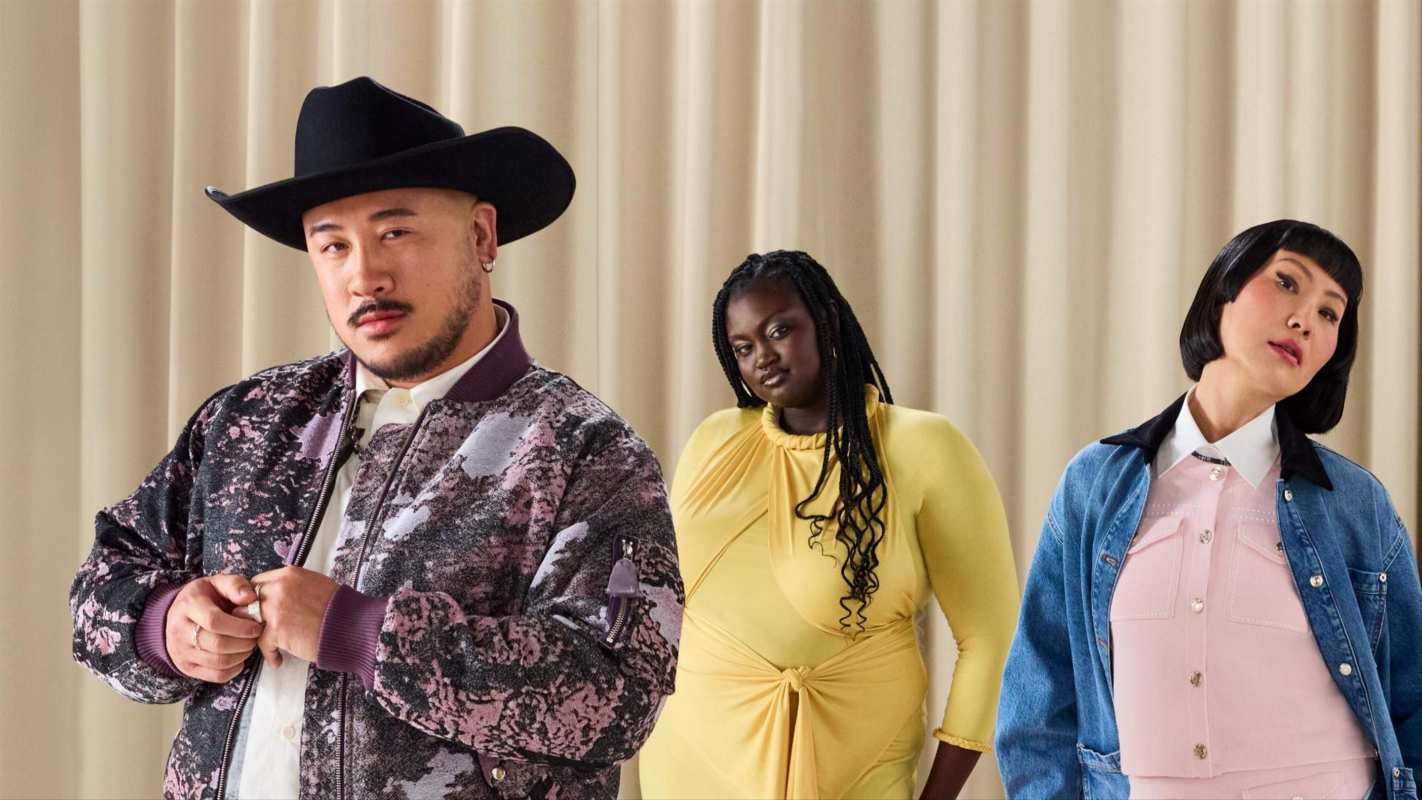 Melbourne Fashion Week Has Revealed Its 2025 Lineup, Headlined by Six ...