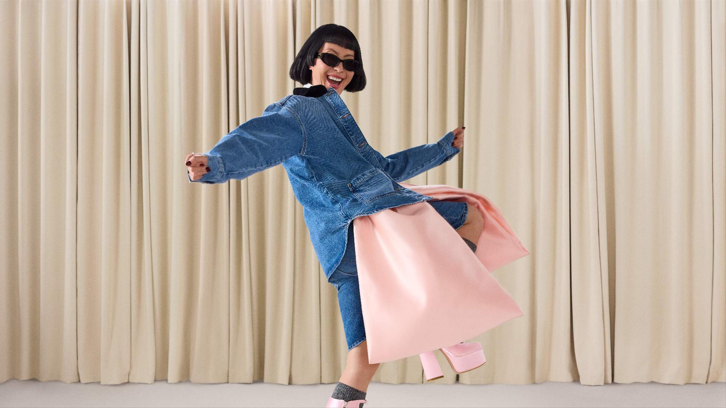 Melbourne Fashion Week Has Revealed Its 2025 Lineup, Headlined by Six ...