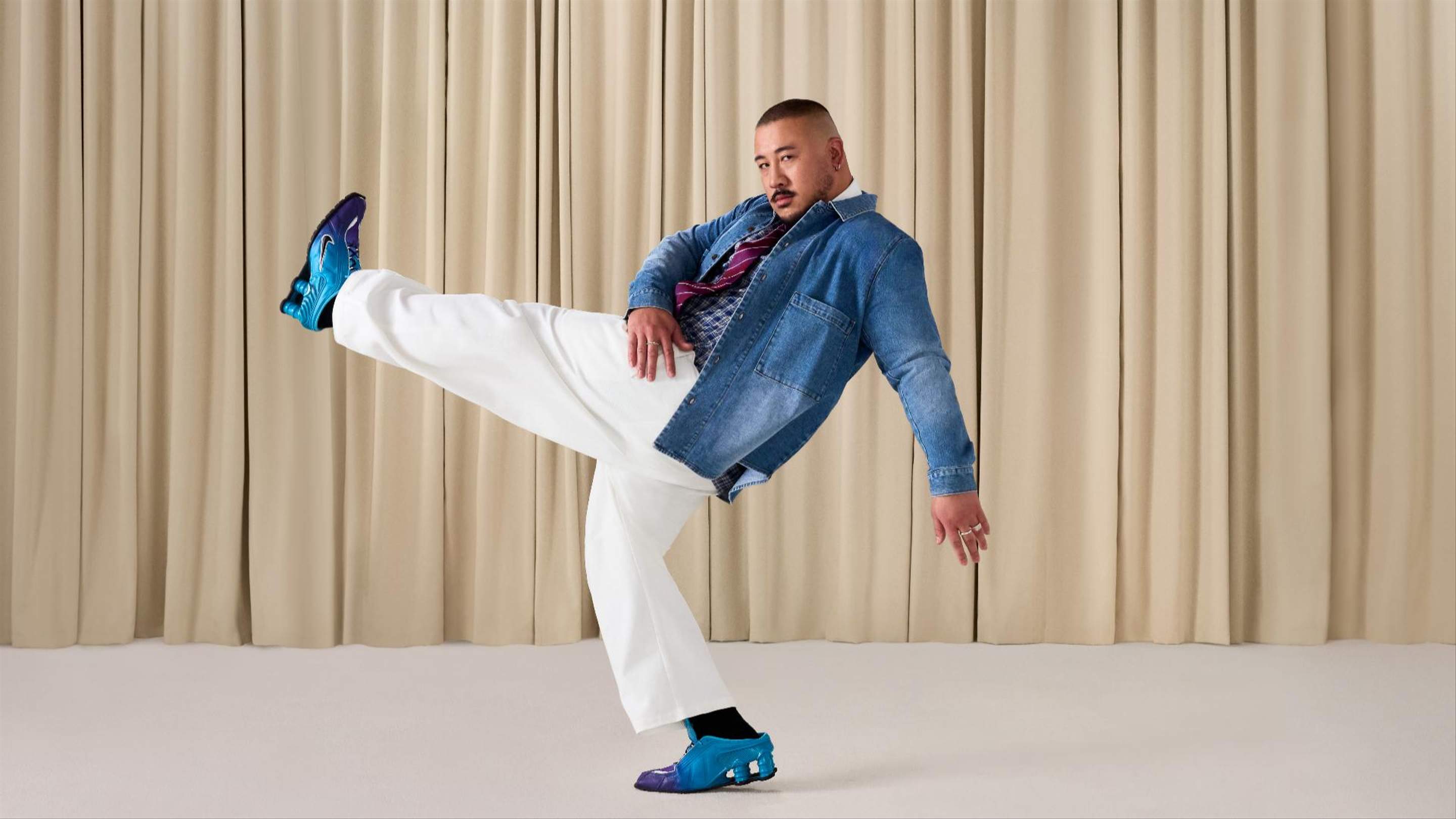 Melbourne Fashion Week Has Revealed Its 2025 Lineup, Headlined by Six ...