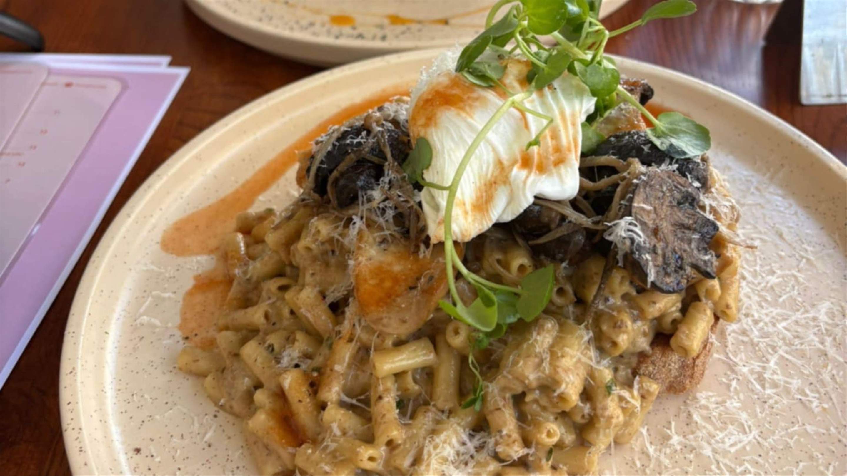 Paddington Social, Paddington Review