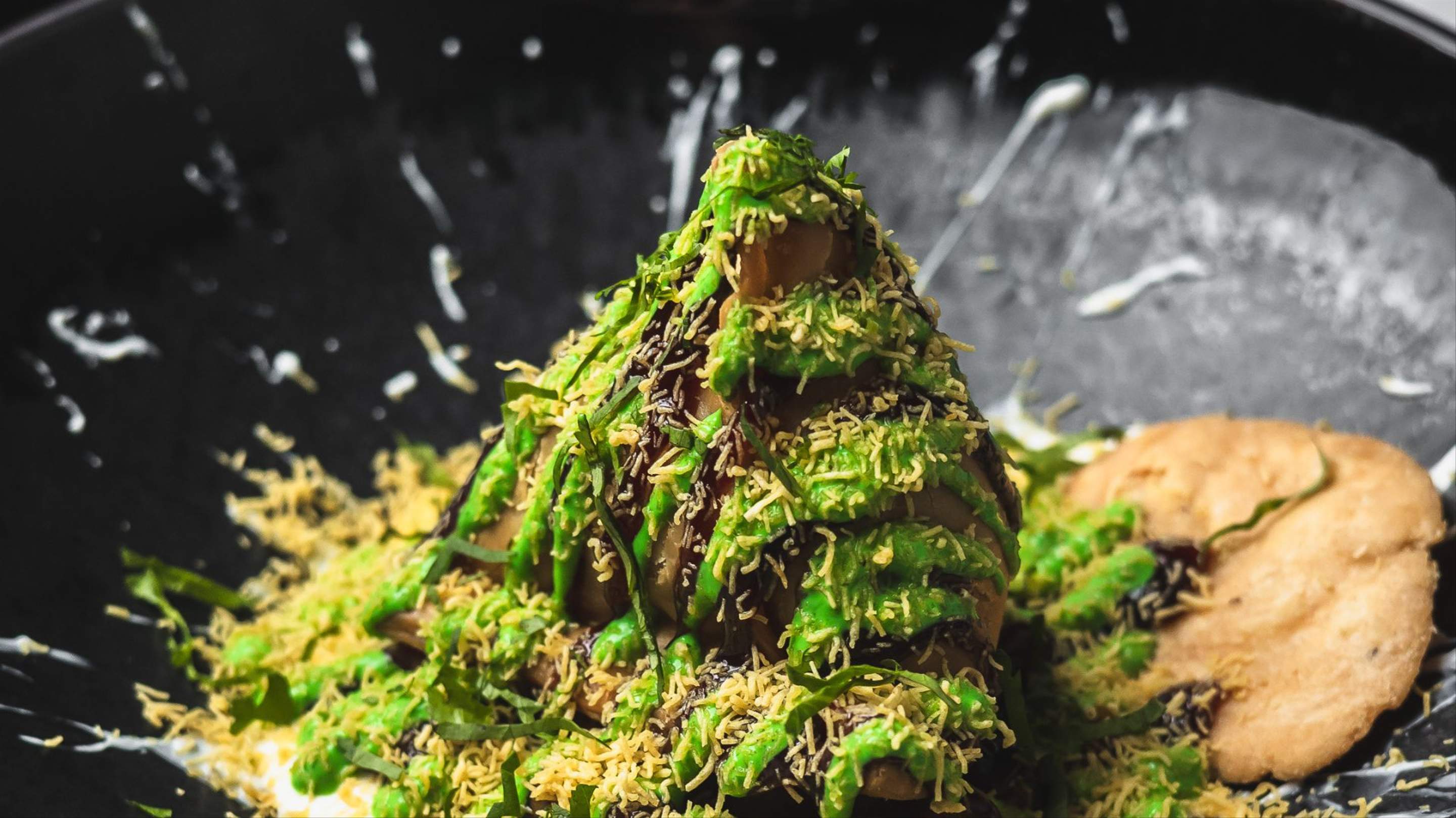 Atta Restaurant, Albert Park Review