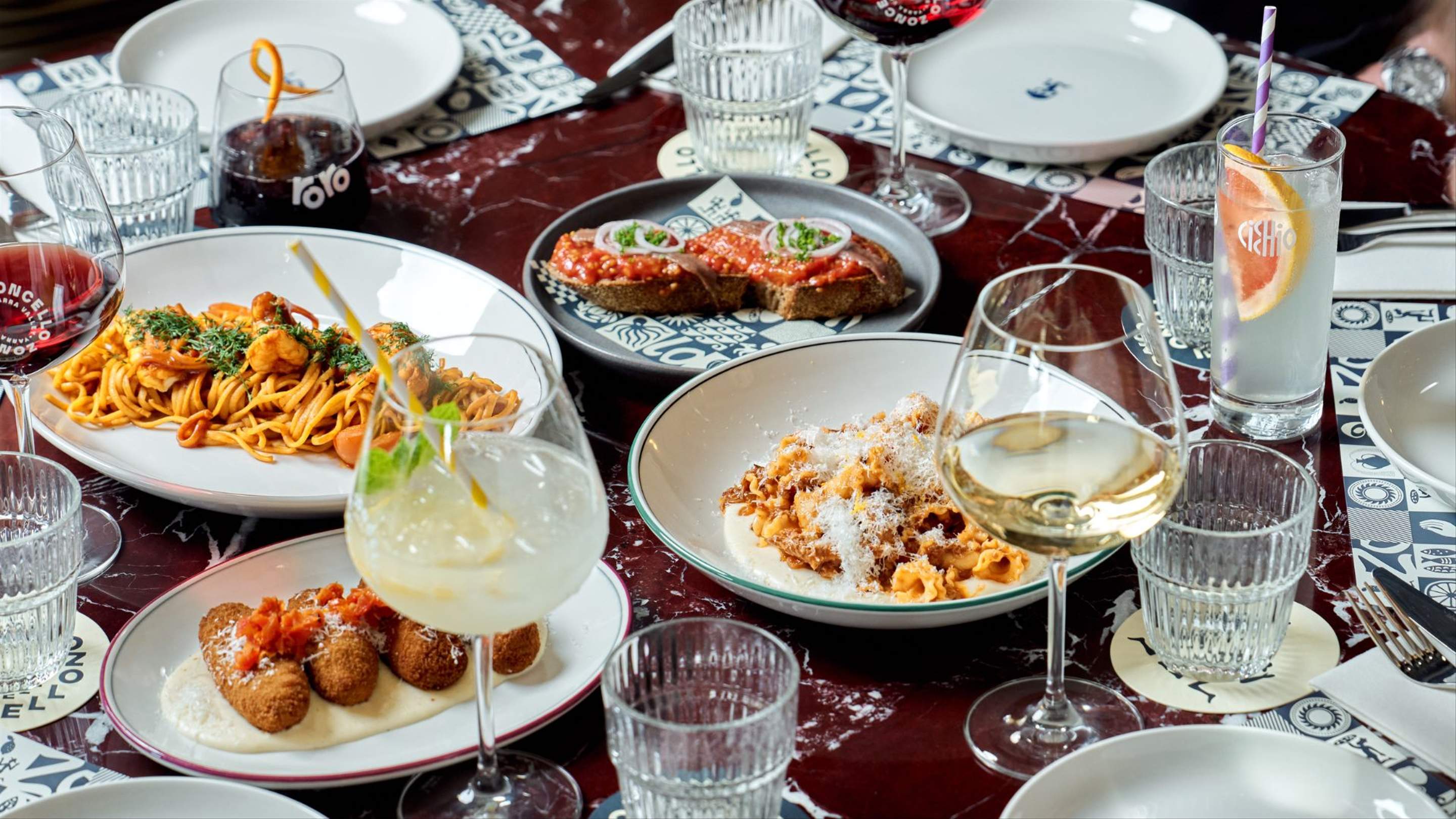 Zoncello Yarra Valley, Healesville Review