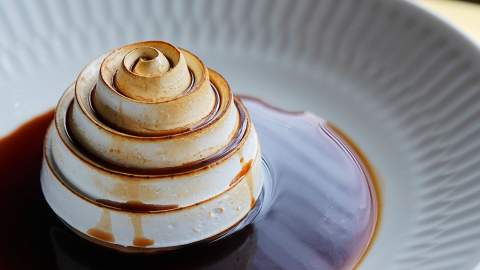 Poodle Bar & Bistro, Fitzroy Review