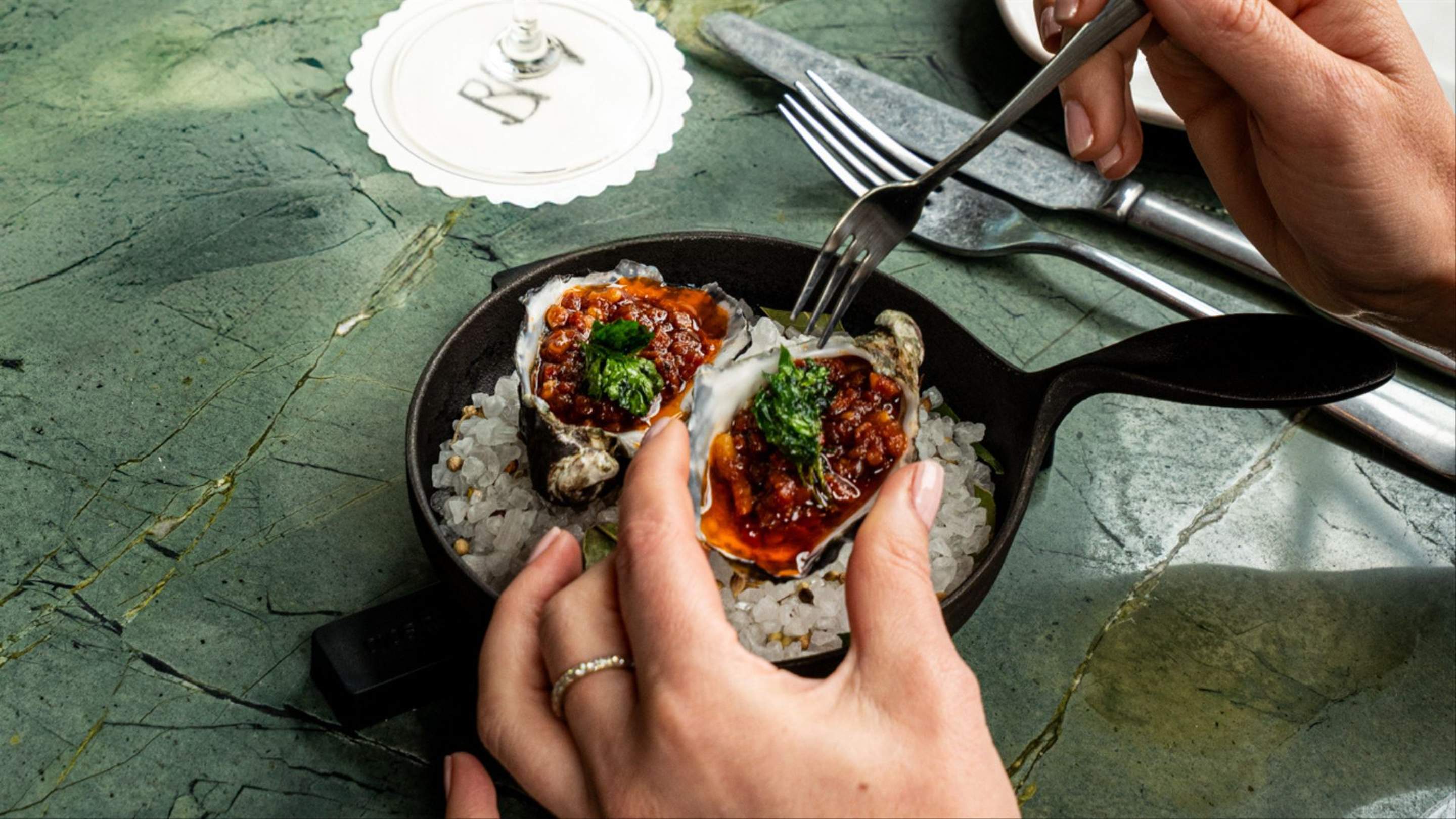 Marmelo, Melbourne Review