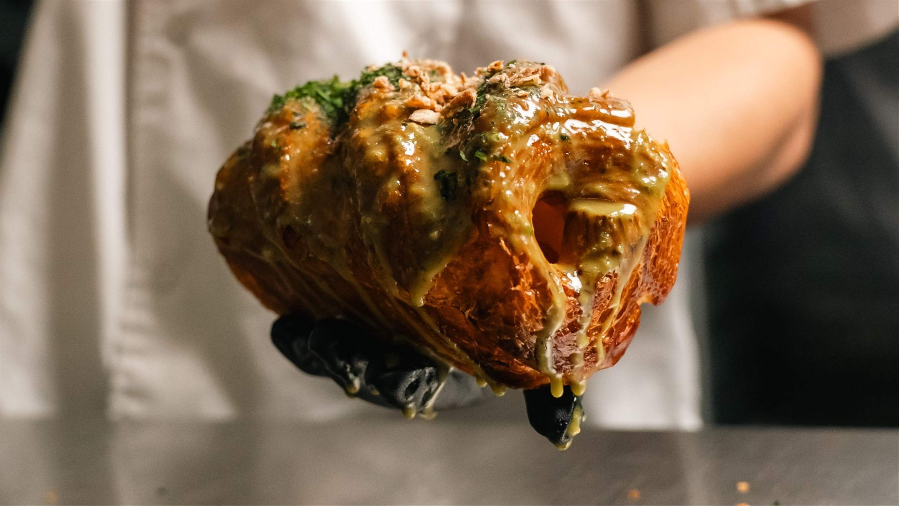 Bloomwood, Melbourne Review
