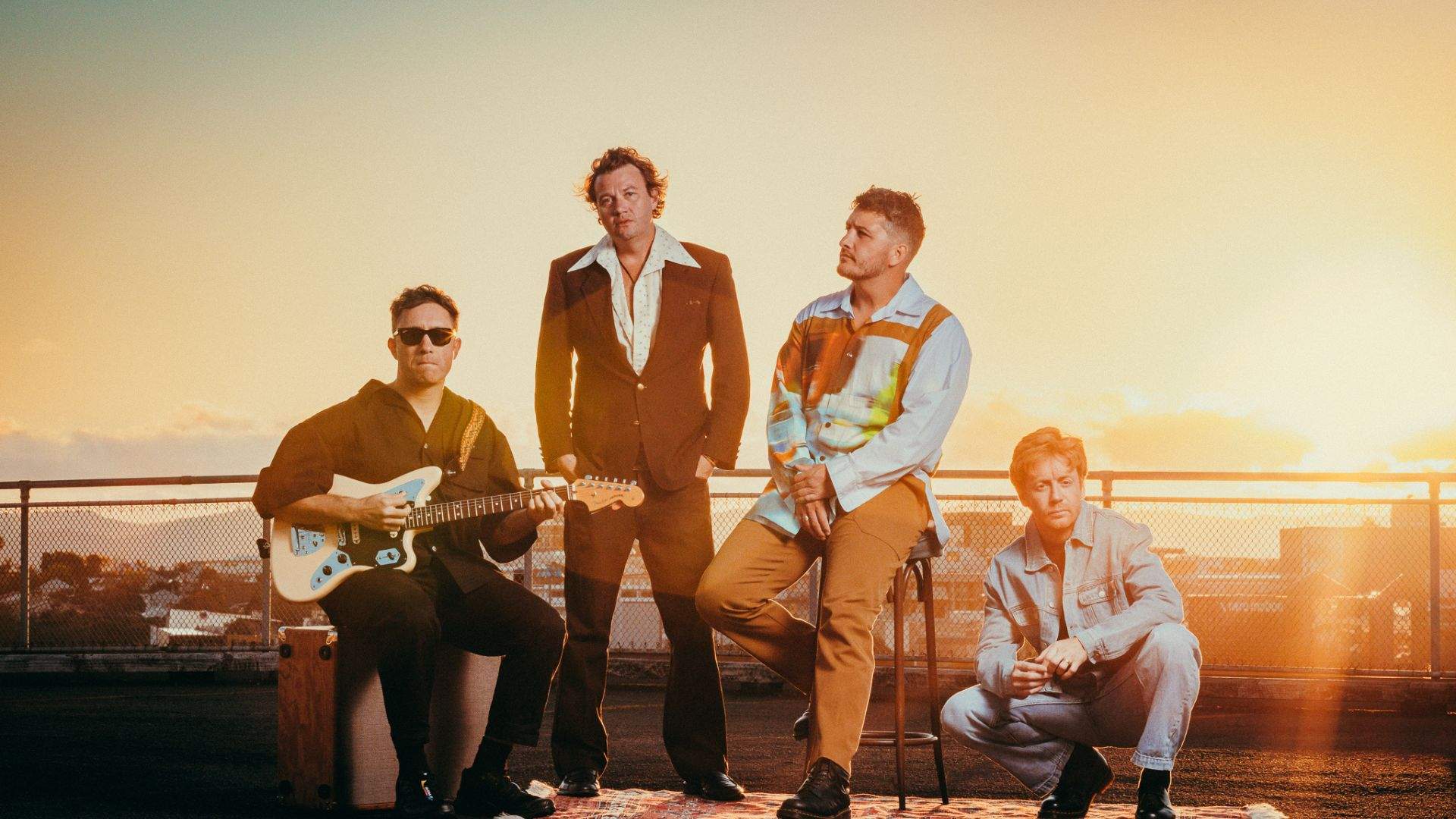 On The Steps 2025 Lineup Announced for Sydney Opera House