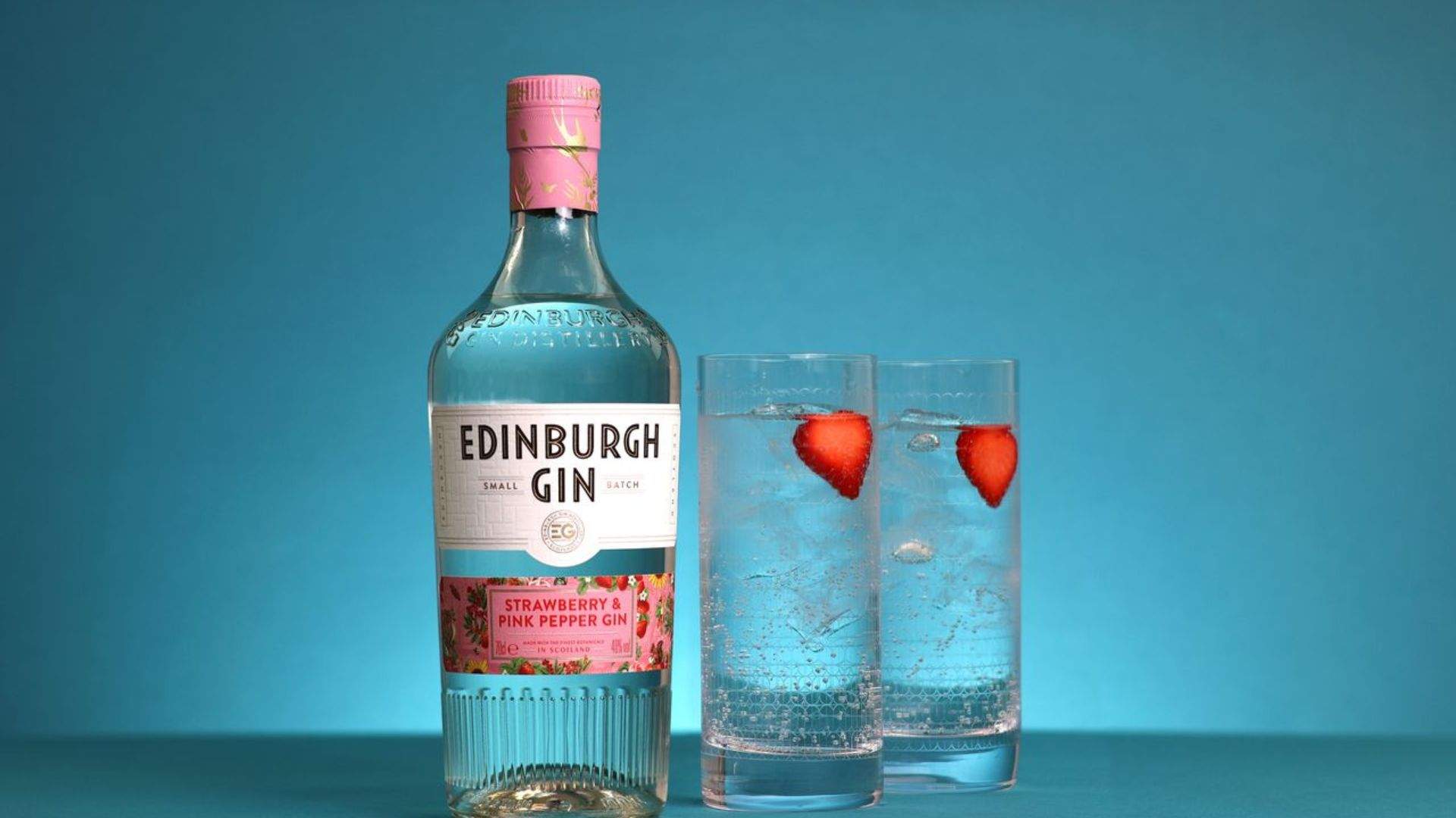 A New Gin-Filled Flower Workshop Is Taking Over Glasshaus
