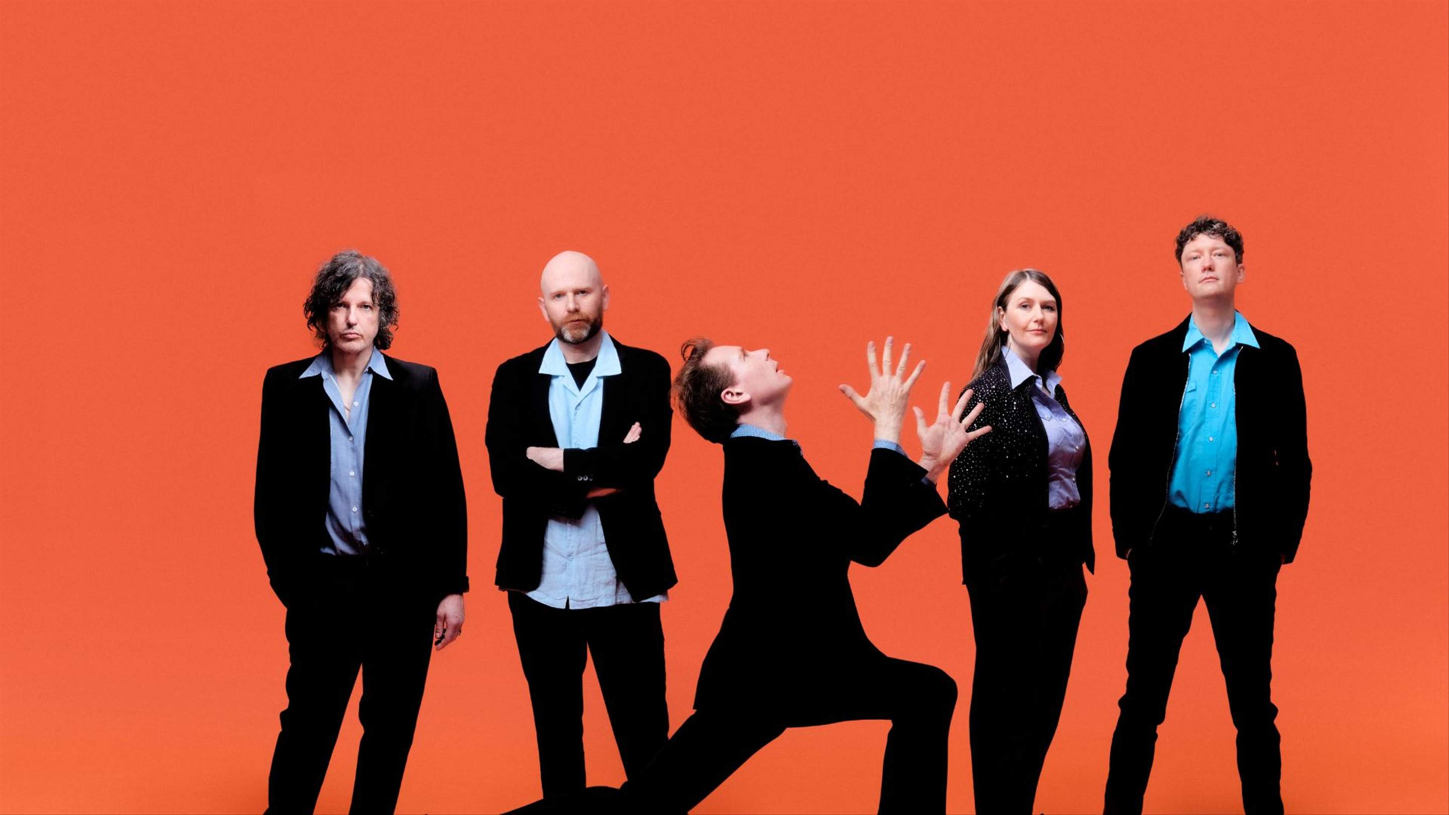 On The Steps 2025 Lineup Announced for Sydney Opera House