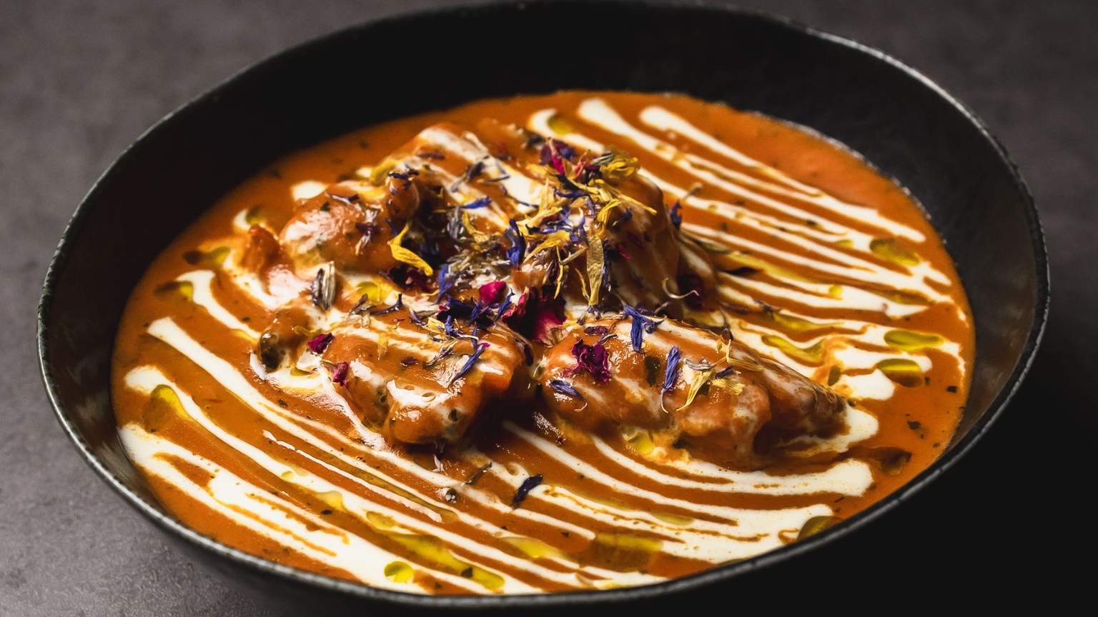 Atta Restaurant, Albert Park Review