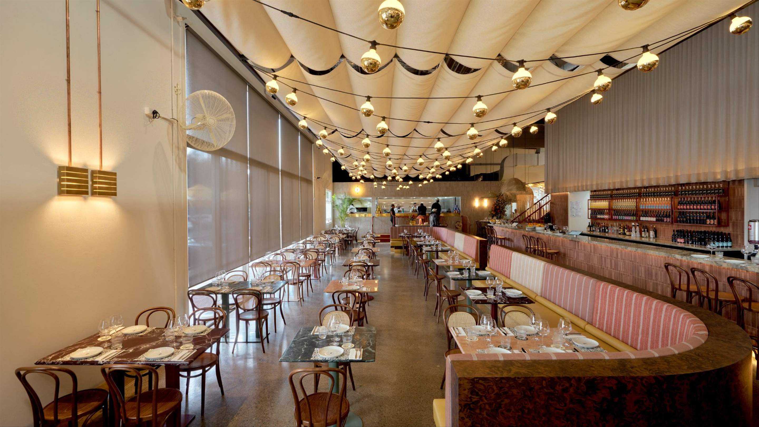 Zoncello Yarra Valley, Healesville Review