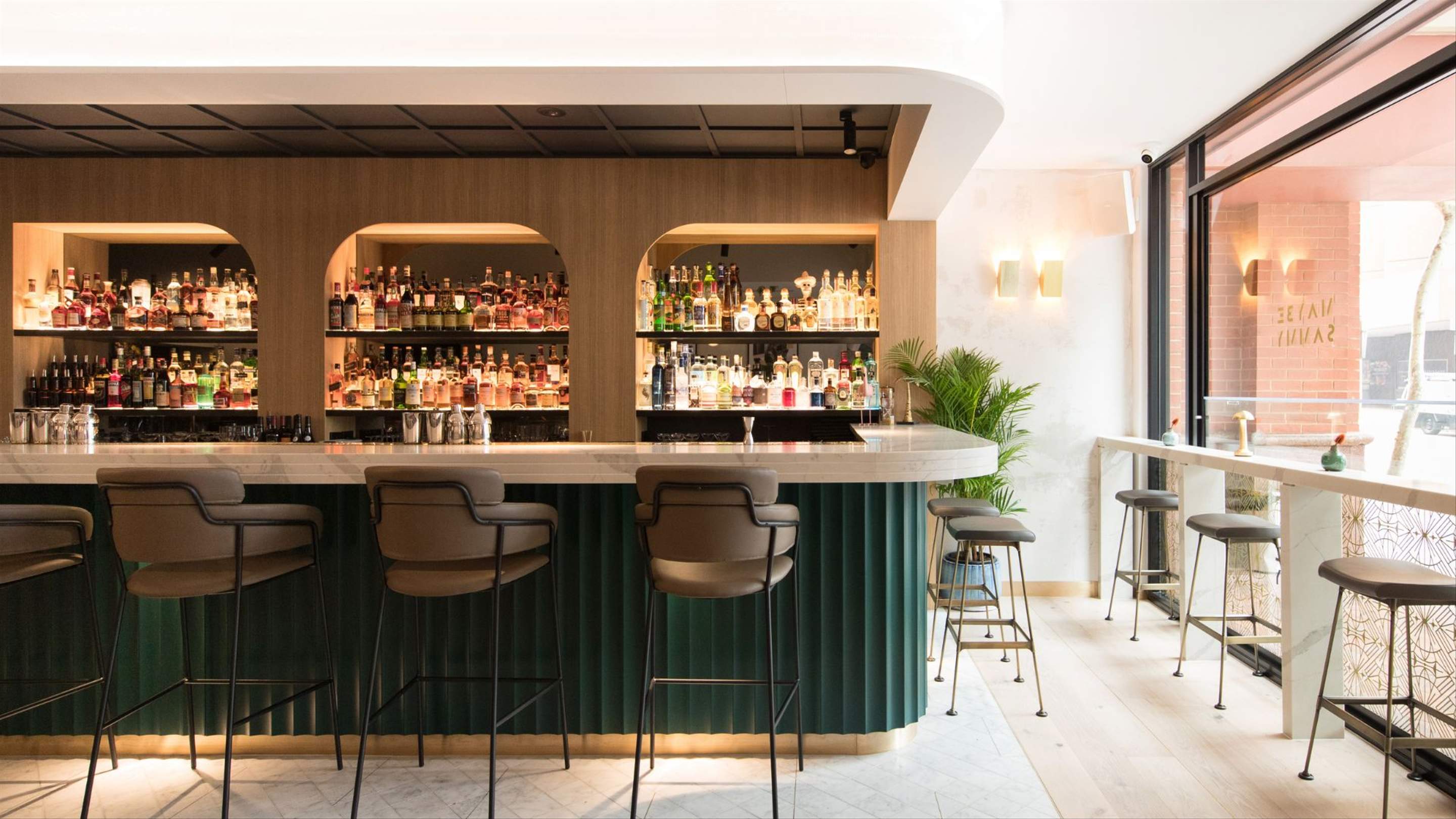 This Just In: Two Australian Bars Have Been Ranked in The World's 50 ...