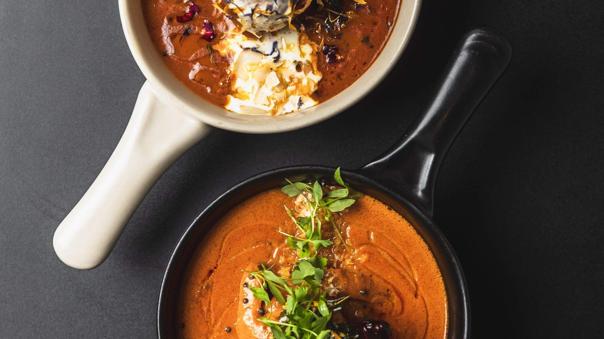 Atta Restaurant, Albert Park Review