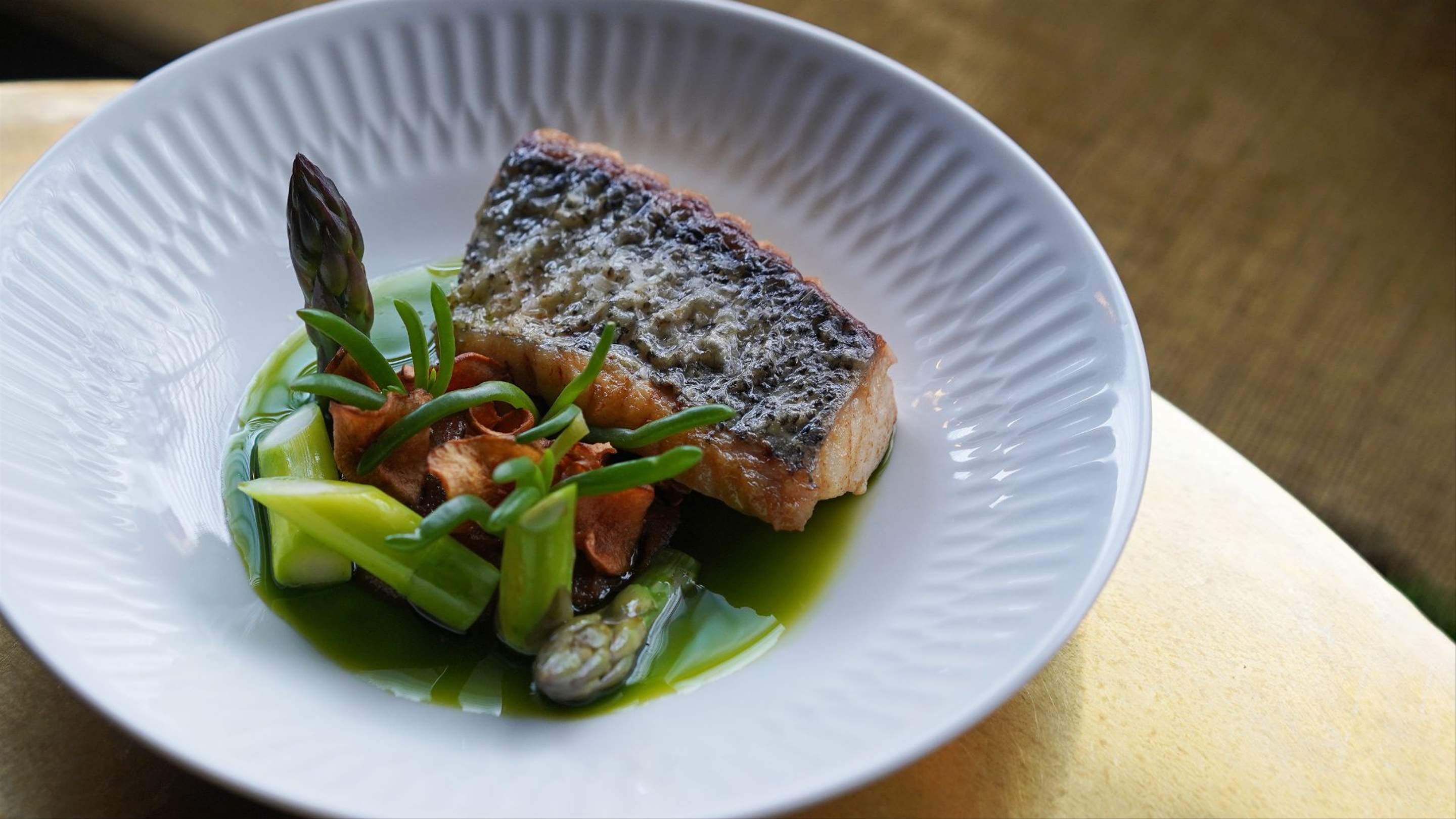 Poodle Bar & Bistro, Fitzroy Review