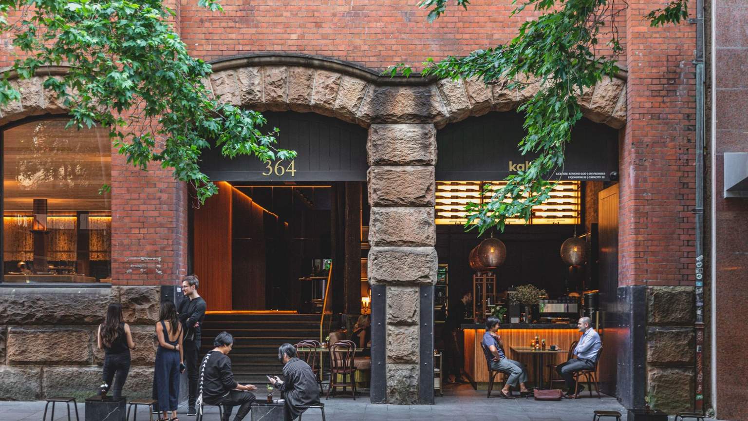 How To Stay Flexible in Hospitality According To Sydney Cafe Kahii