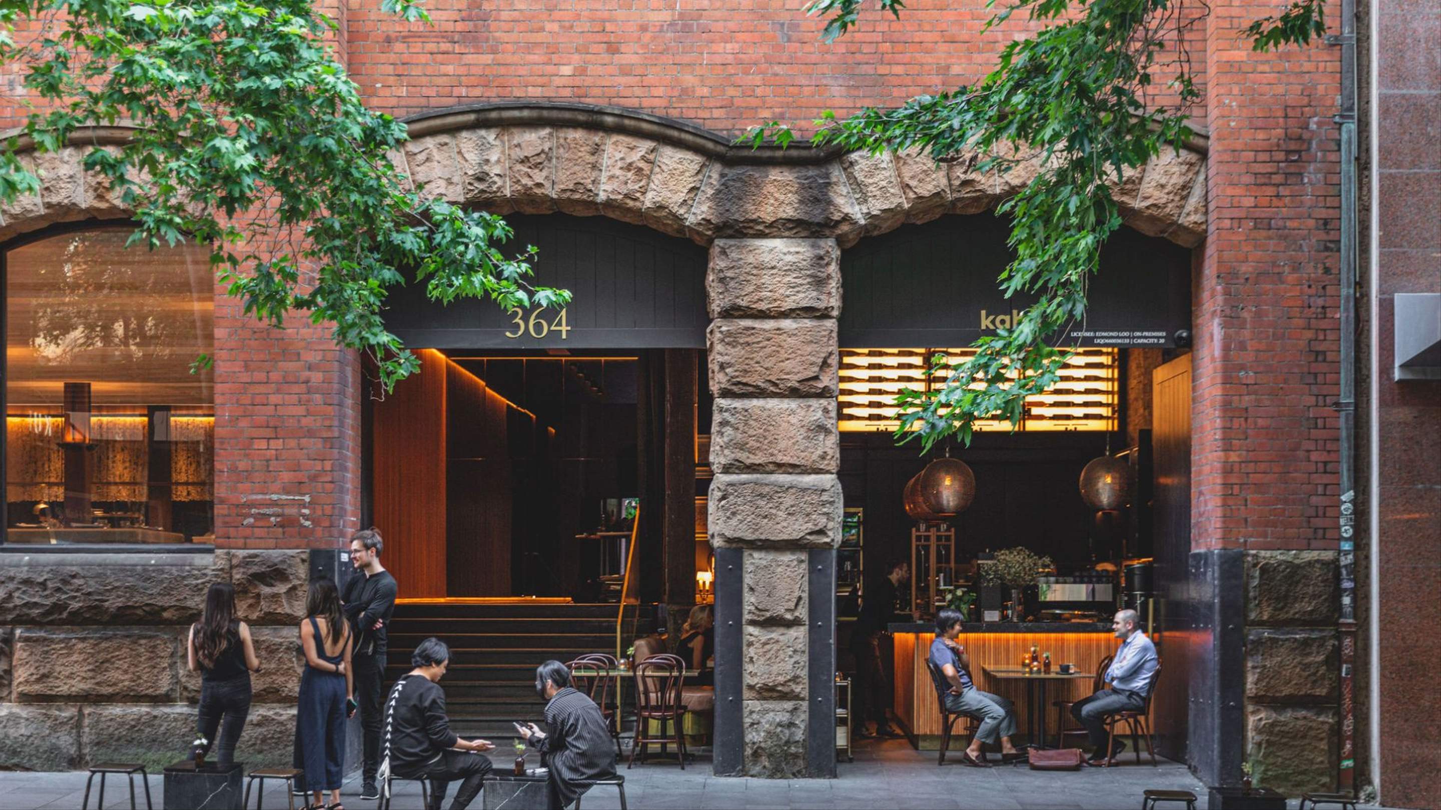 How To Stay Flexible in Hospitality According To Sydney Cafe Kahii