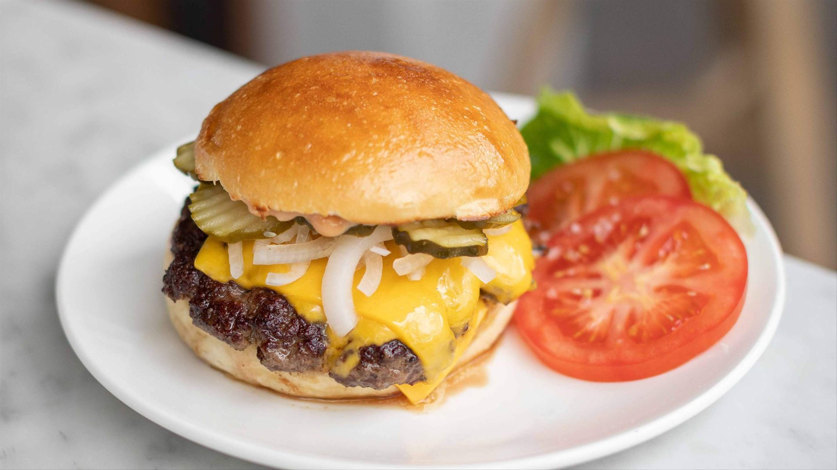 Best Burgers 2026: Melbourne vs Sydney Showdown - Concrete Playground