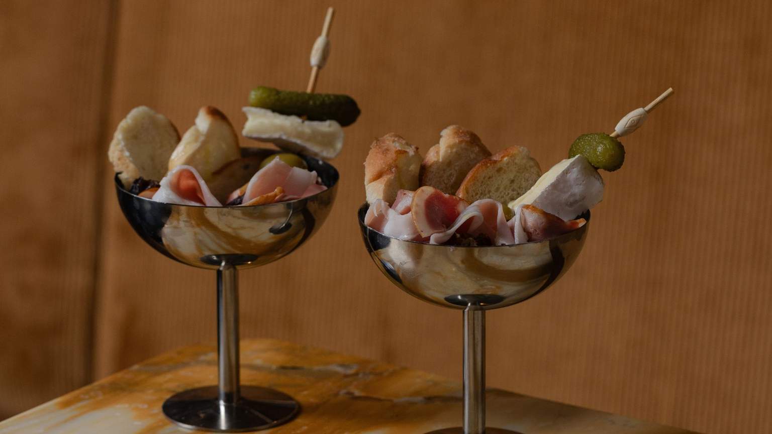 Le Frerot by Franca, Potts Point Review