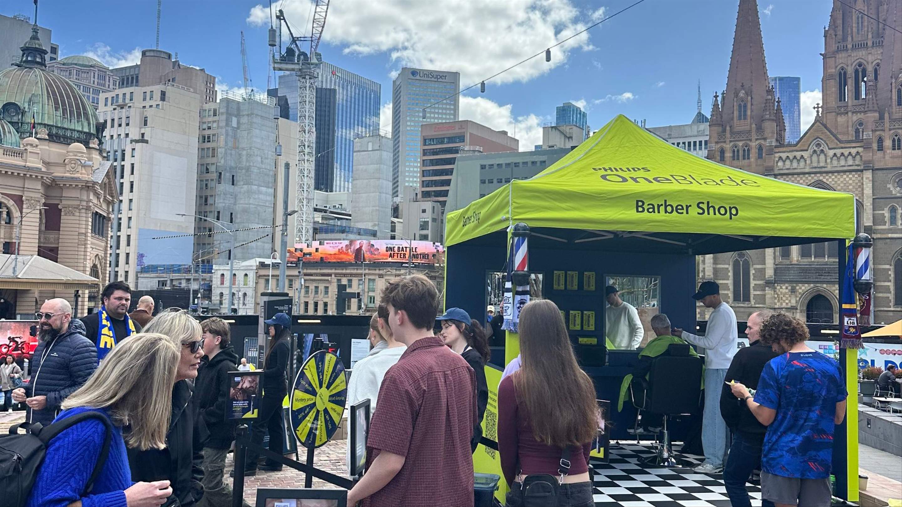 How to Do the Australian Open Like a Pro