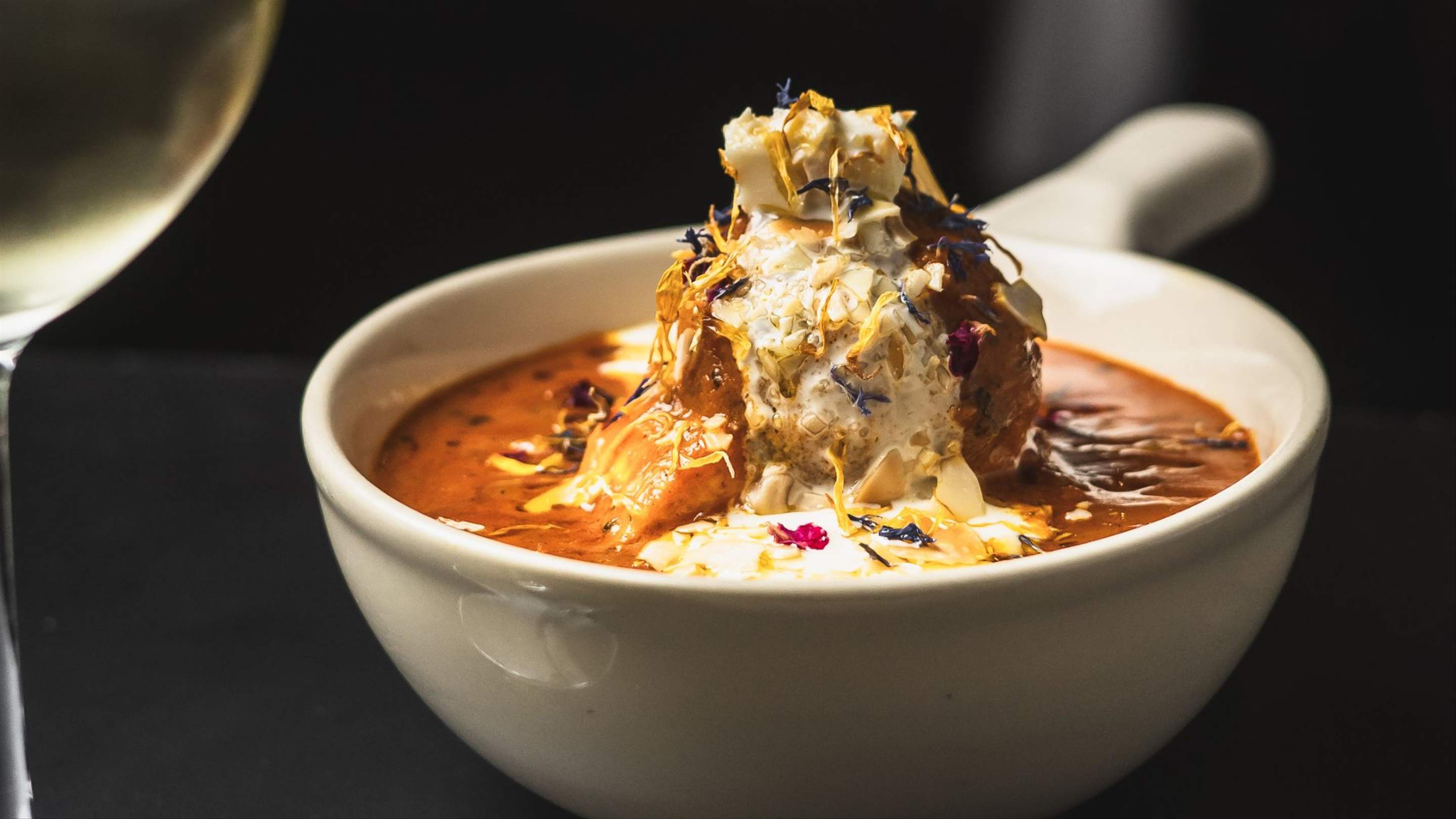 Atta Restaurant, Albert Park Review