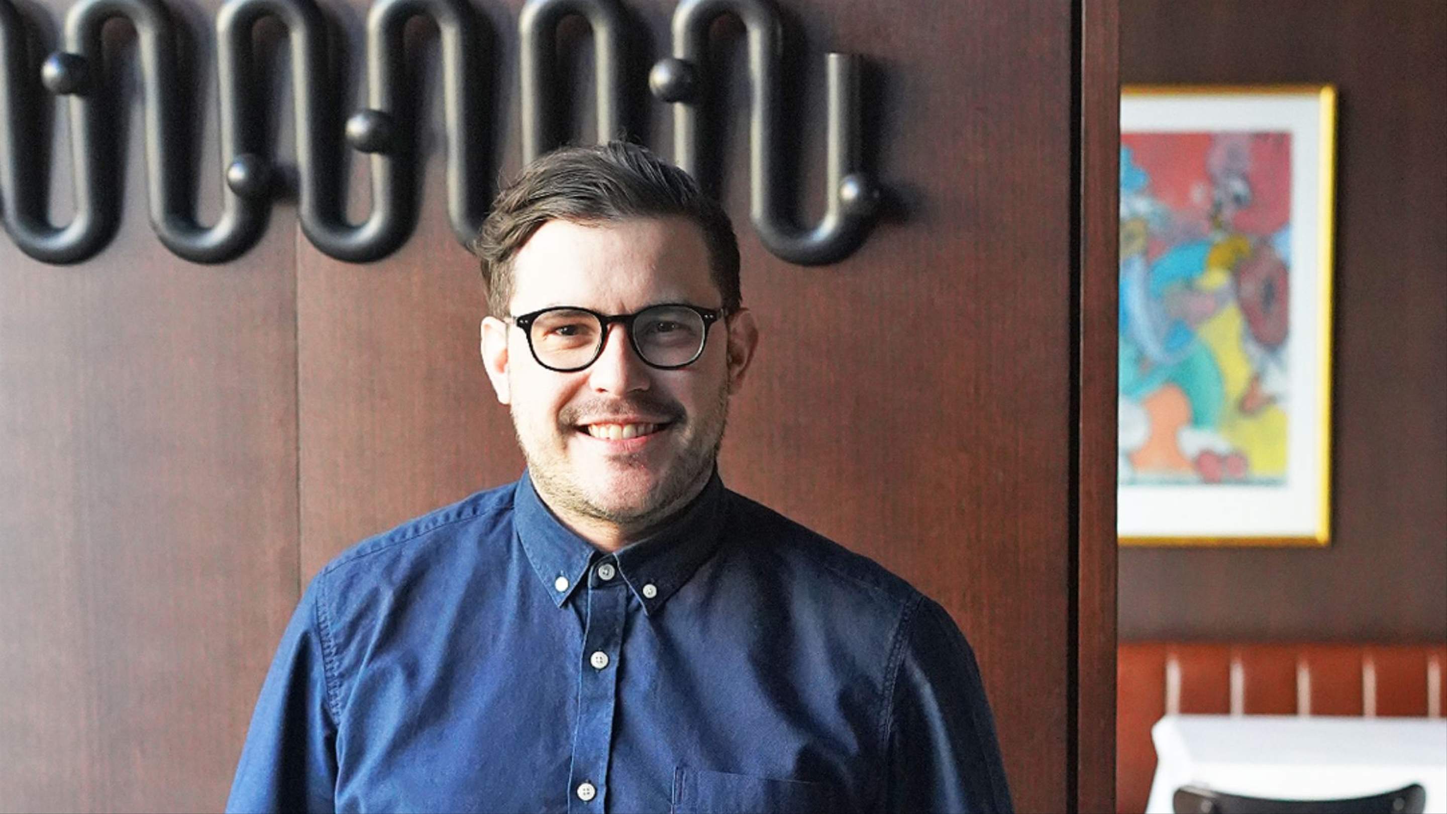 Poodle Bar & Bistro, Fitzroy Review