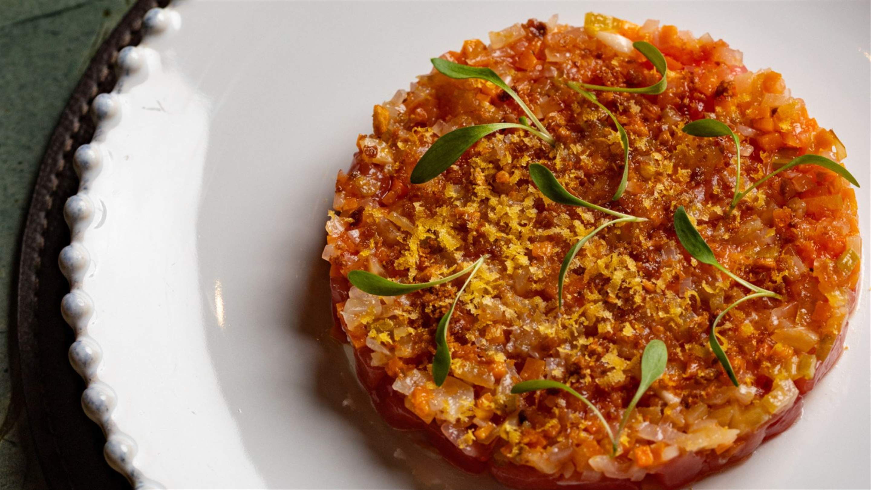 Marmelo, Melbourne Review