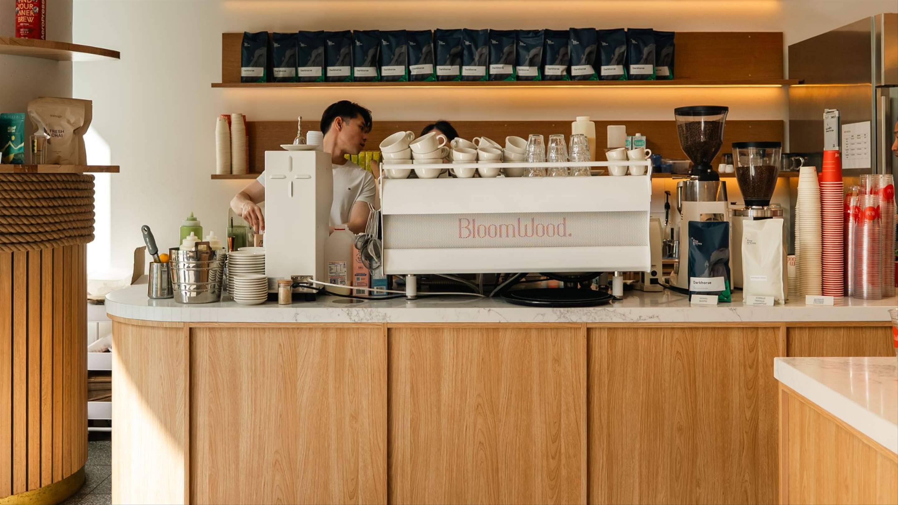 Bloomwood, Melbourne Review