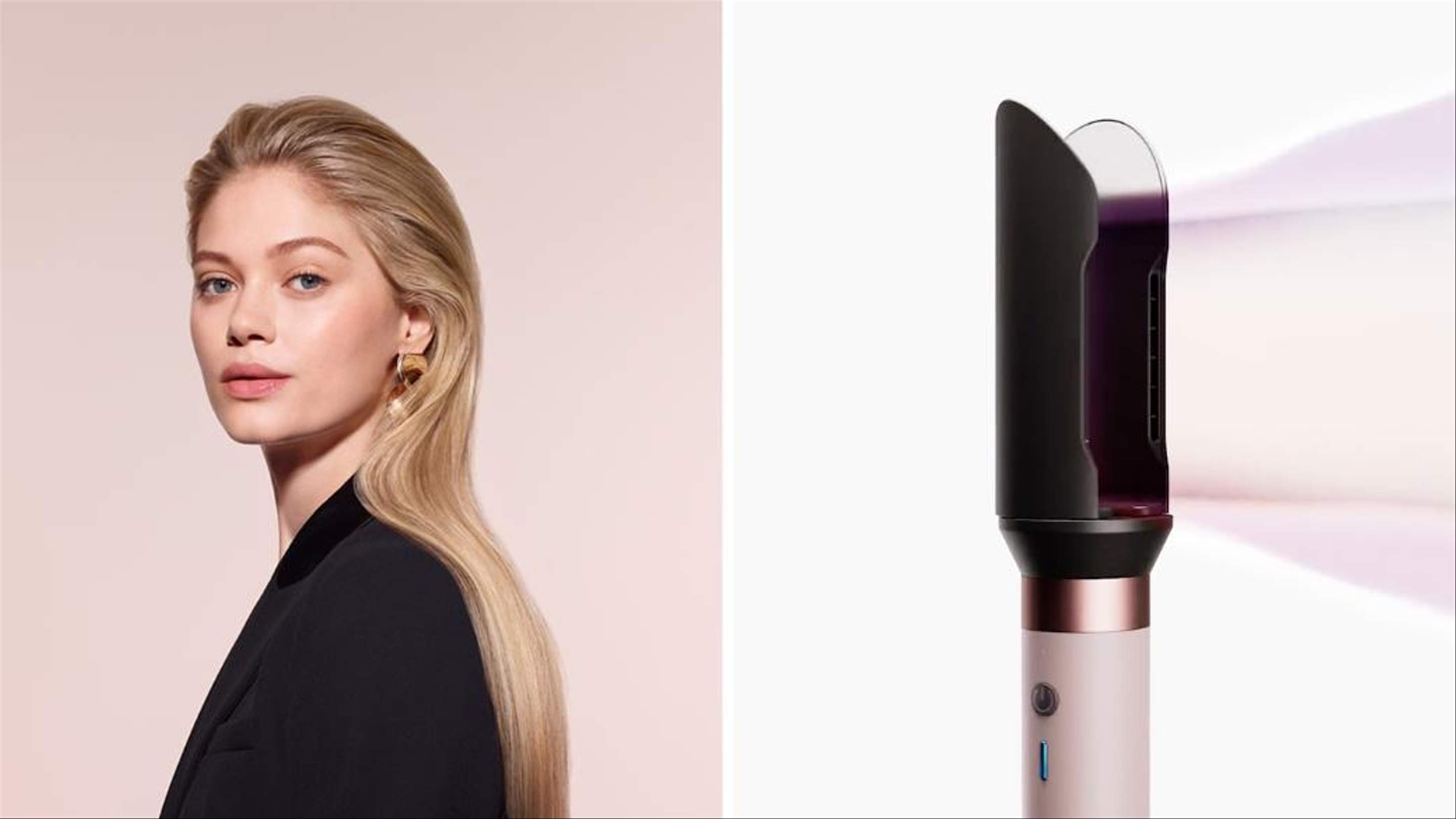 Dyson Is Hosting a Luxe Gifting Pop-Up at Chadstone