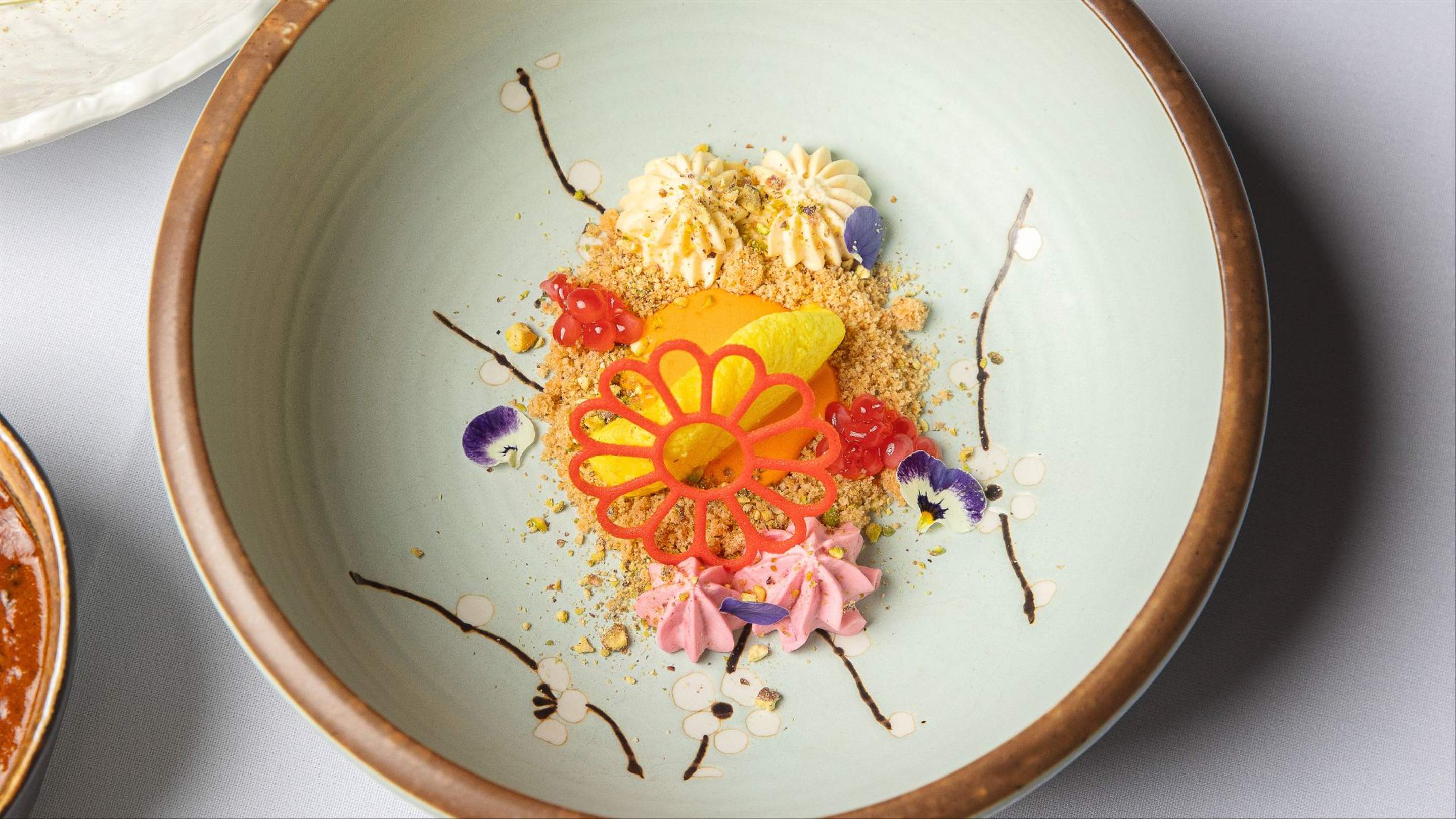 Atta Restaurant, Albert Park Review