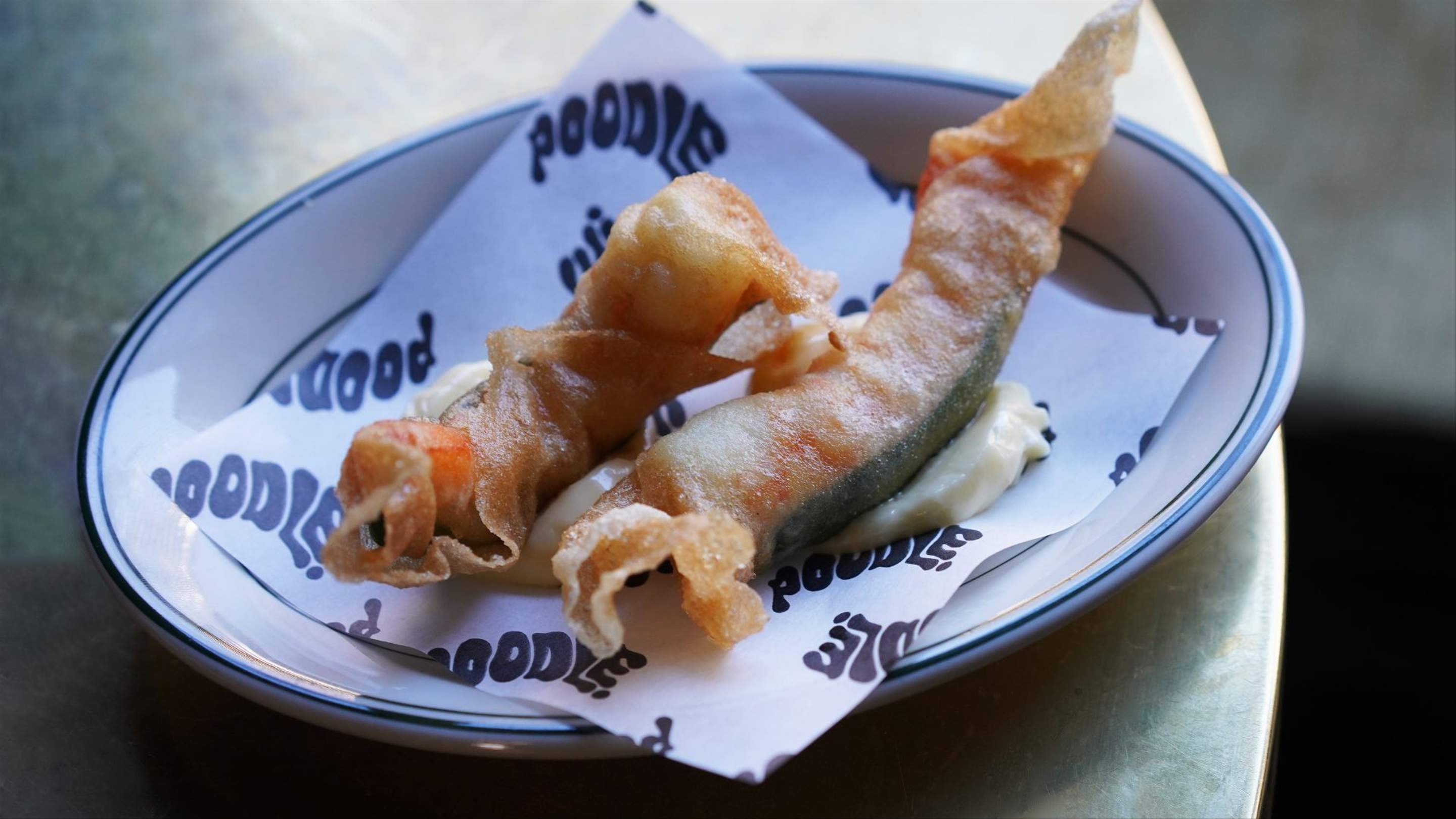 Poodle Bar & Bistro, Fitzroy Review