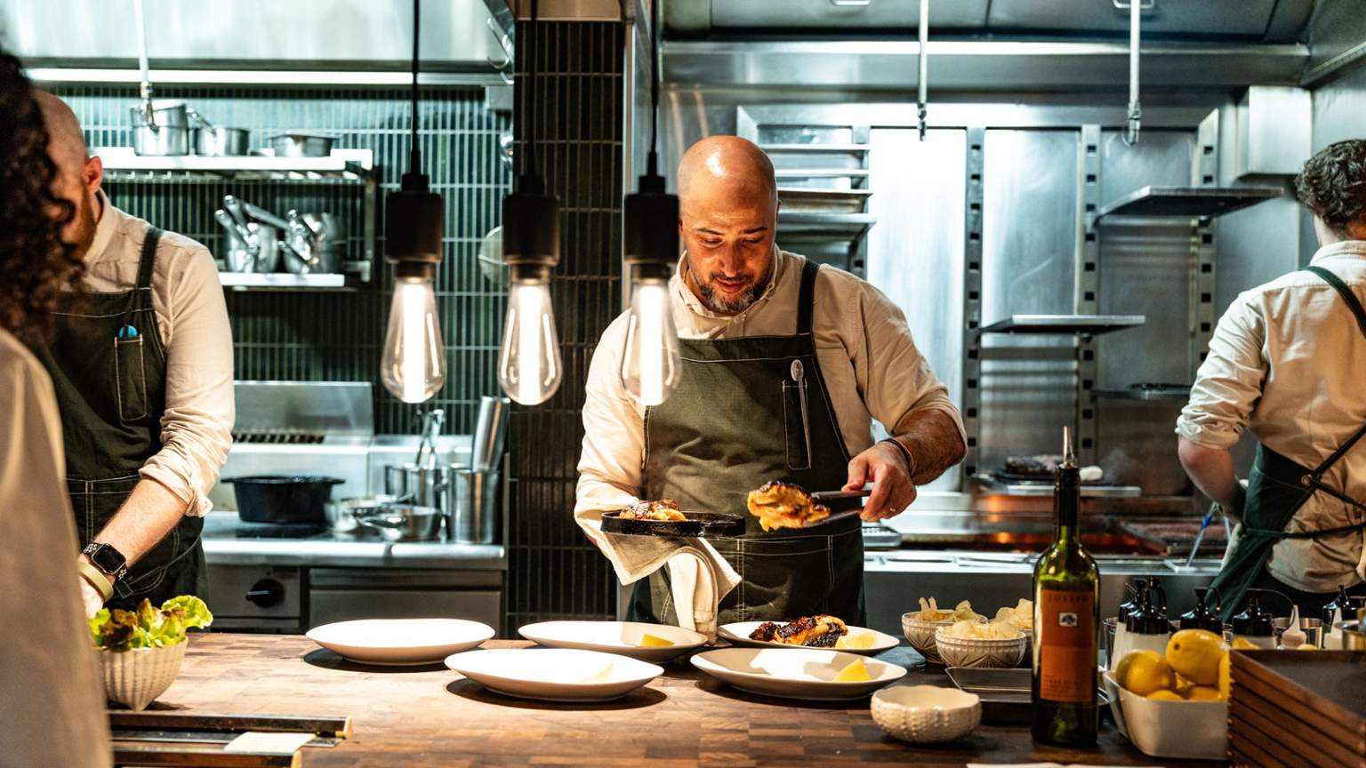 Marmelo, Melbourne Review
