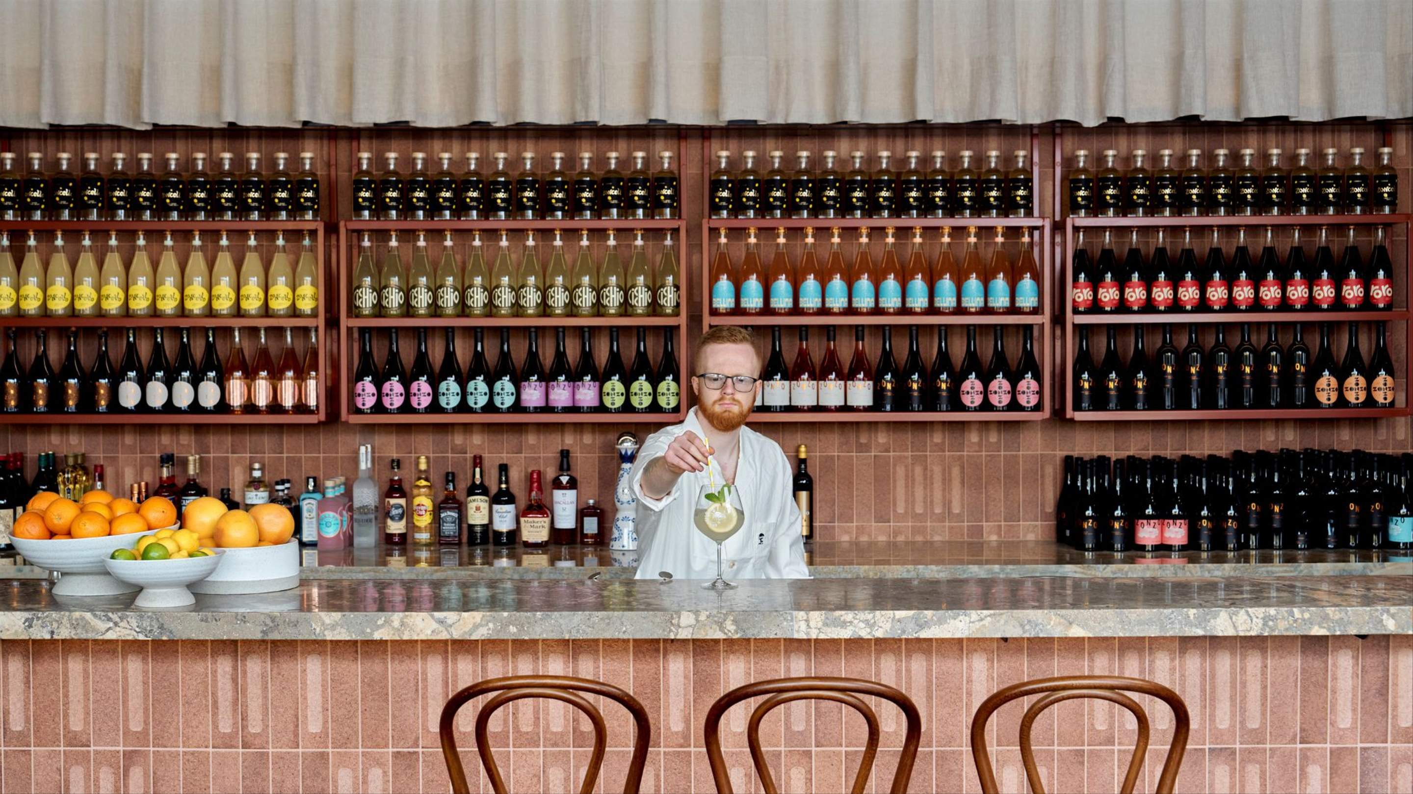 Zoncello Yarra Valley, Healesville Review