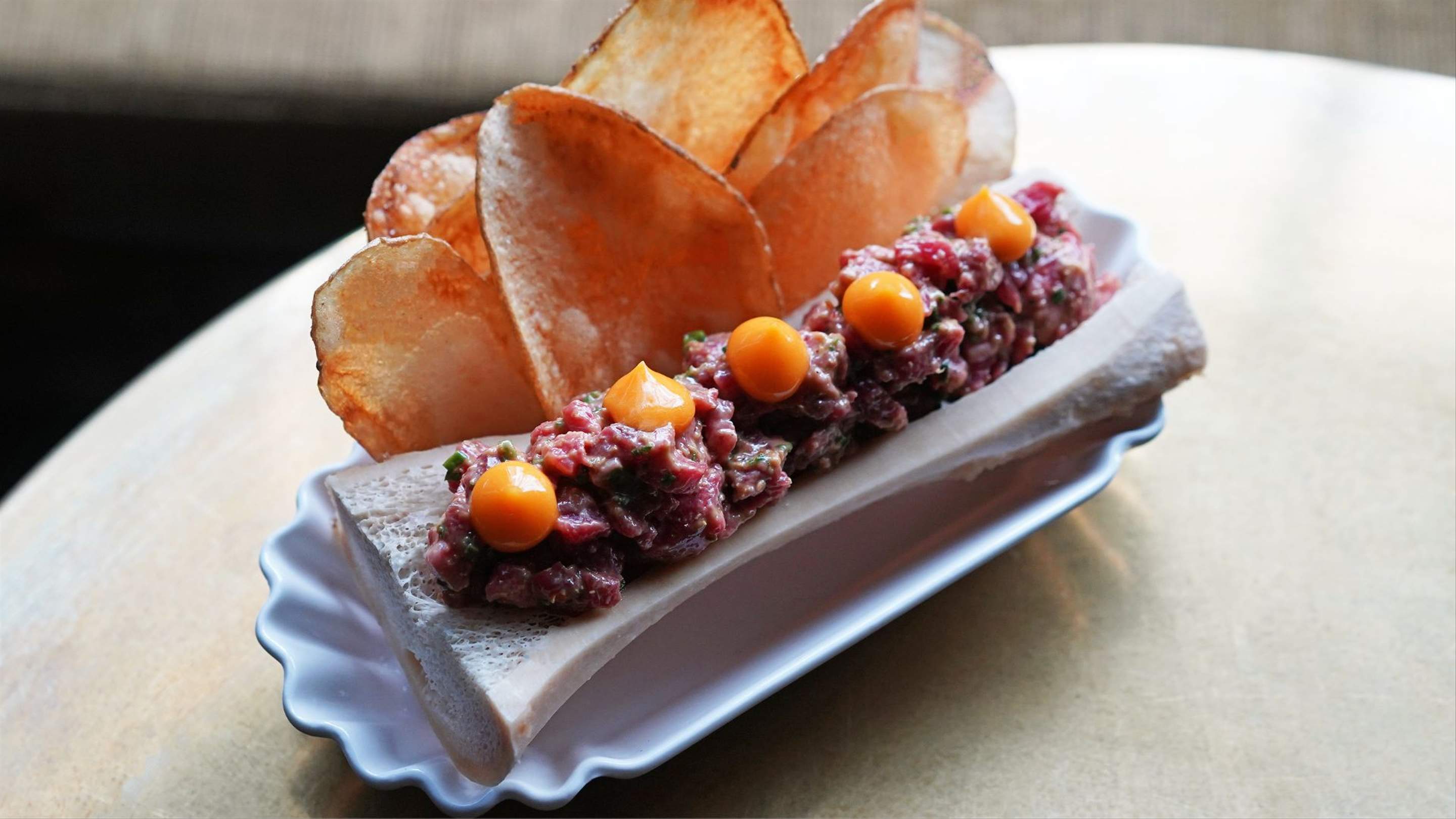 Poodle Bar & Bistro, Fitzroy Review