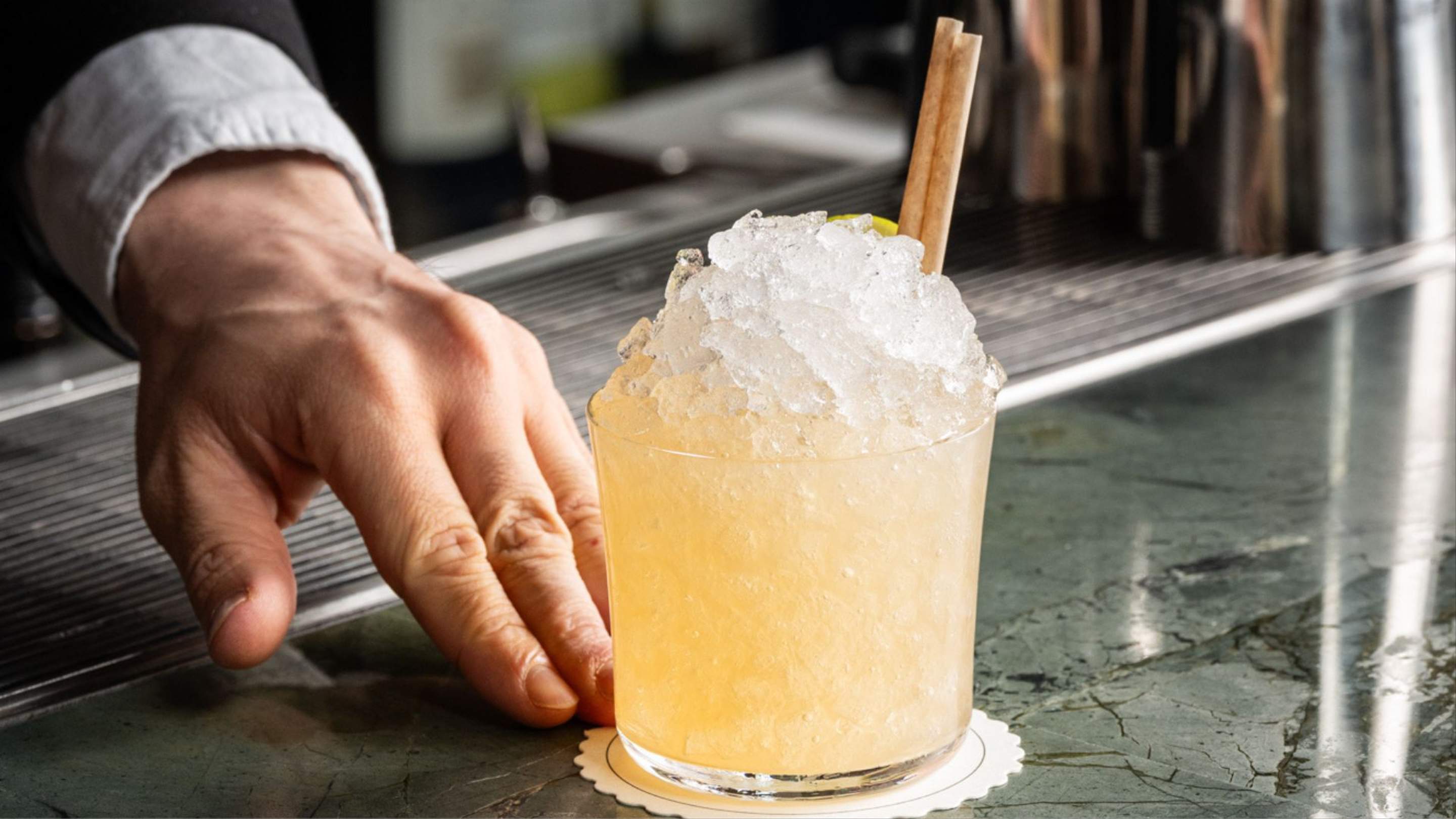 Marmelo, Melbourne Review