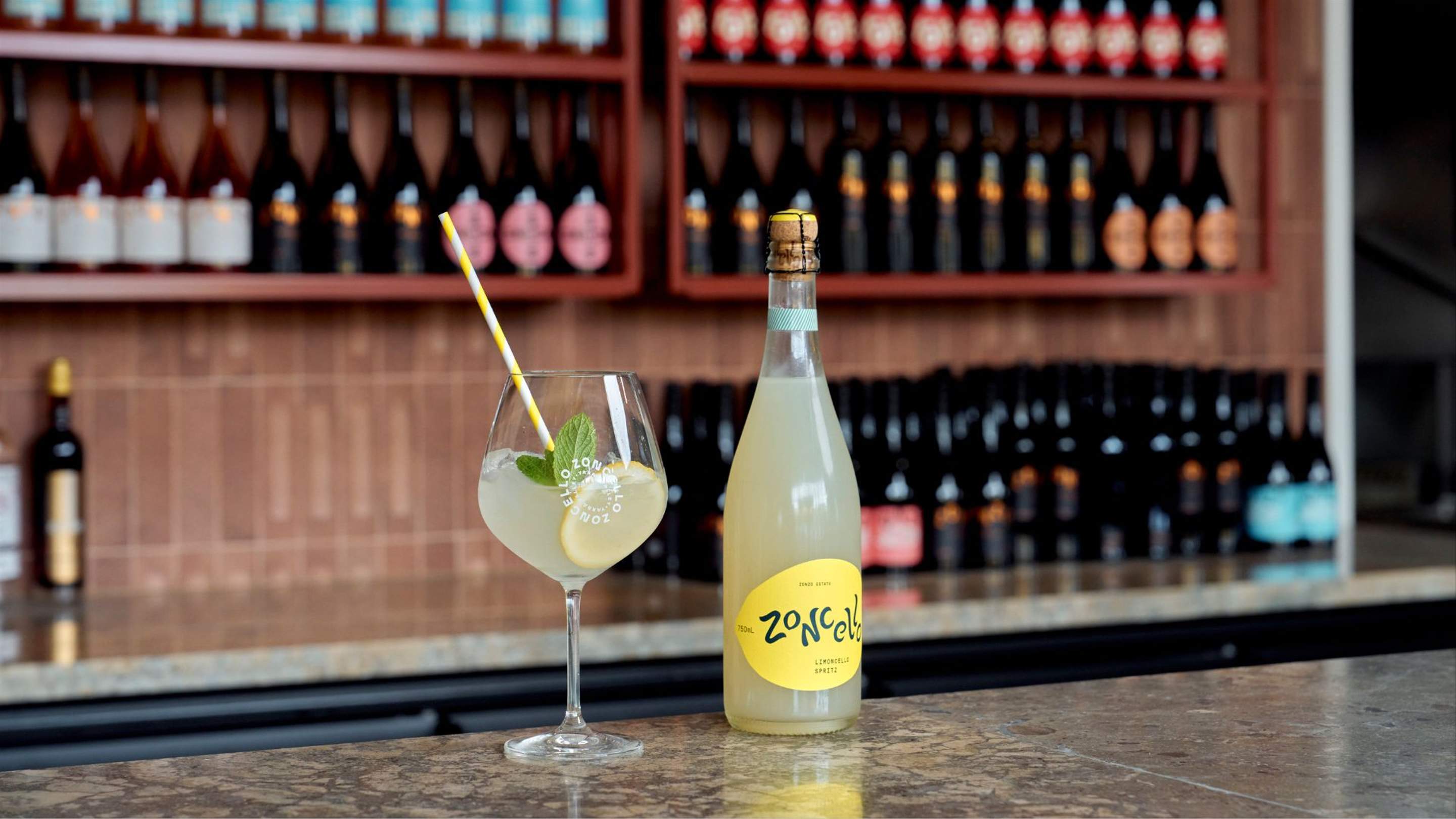 Zoncello Yarra Valley, Healesville Review