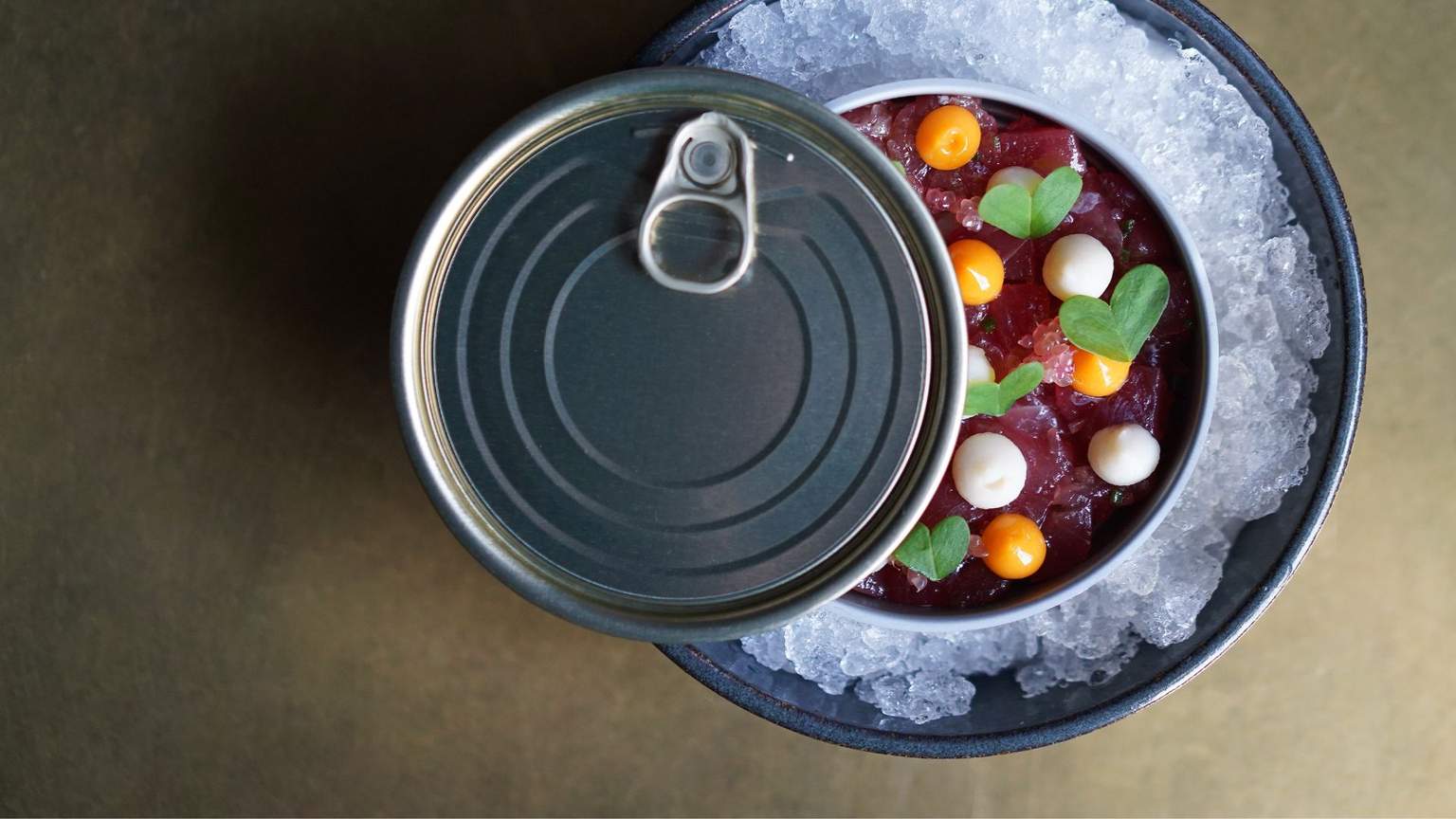 Poodle Bar & Bistro, Fitzroy Review