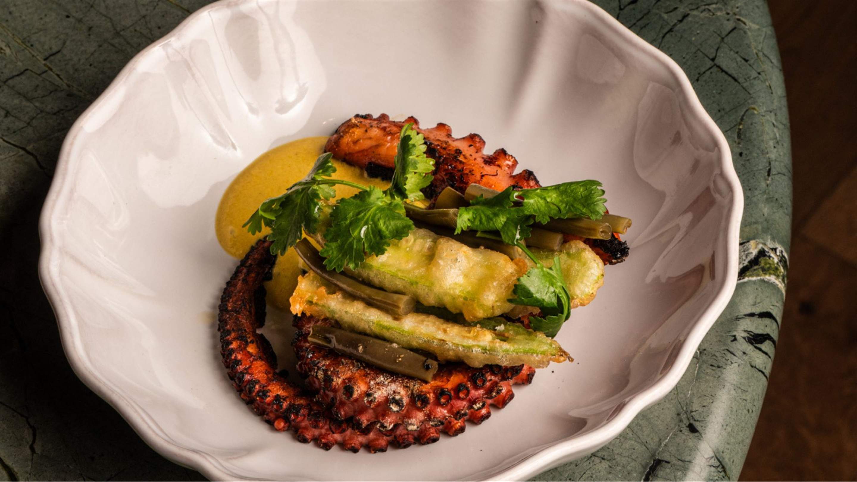 Marmelo, Melbourne Review