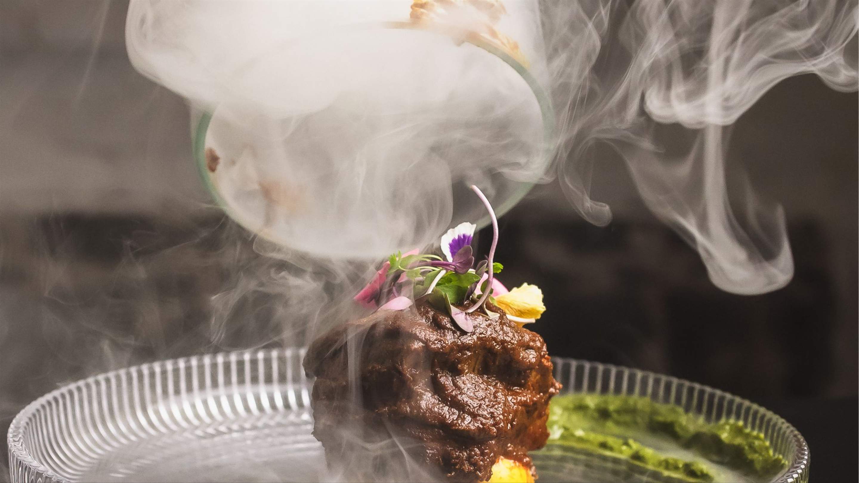 Atta Restaurant, Albert Park Review