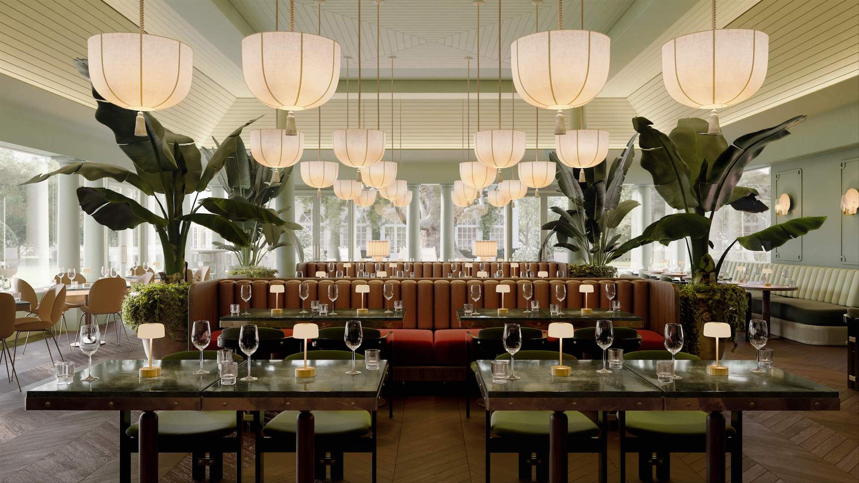 Coming Soon: Two New Dining Destinations by a Michelin-Trained Chef ...