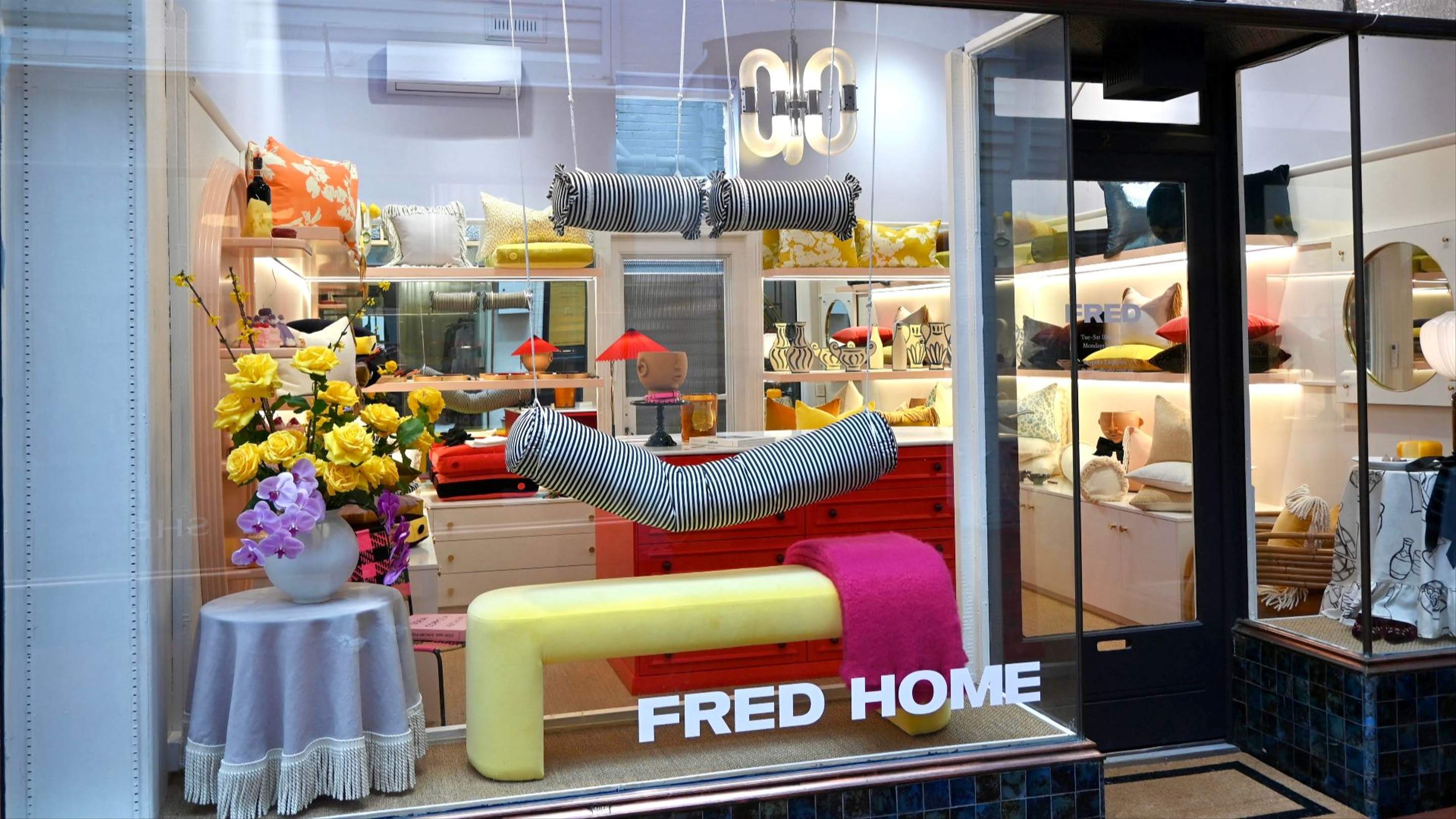 Now Open: Fred Home Has Its First Store in Armadale, Helping You ...