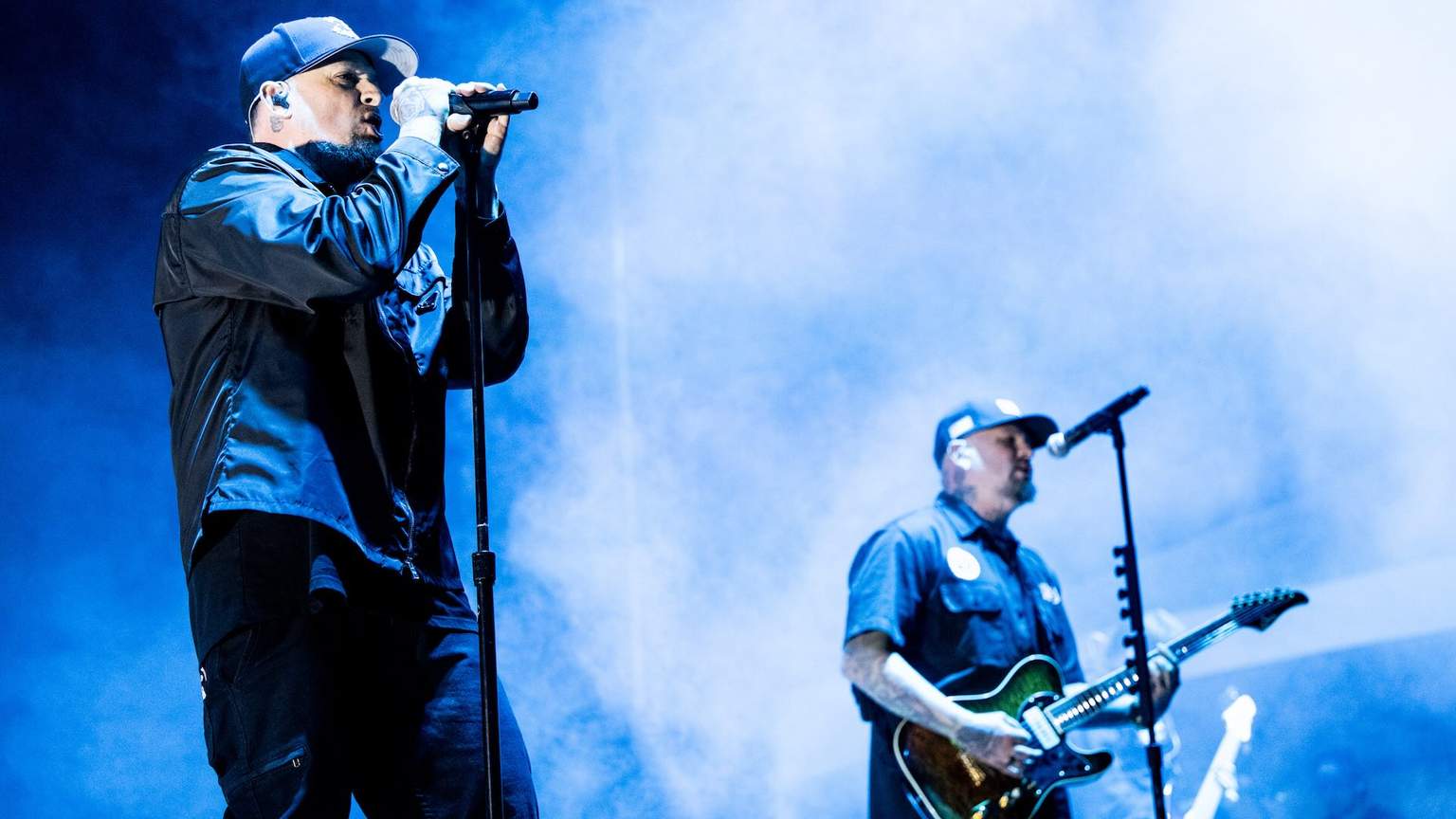 Good Charlotte are Touring Australia and New Zealand in 2026 - Concrete ...