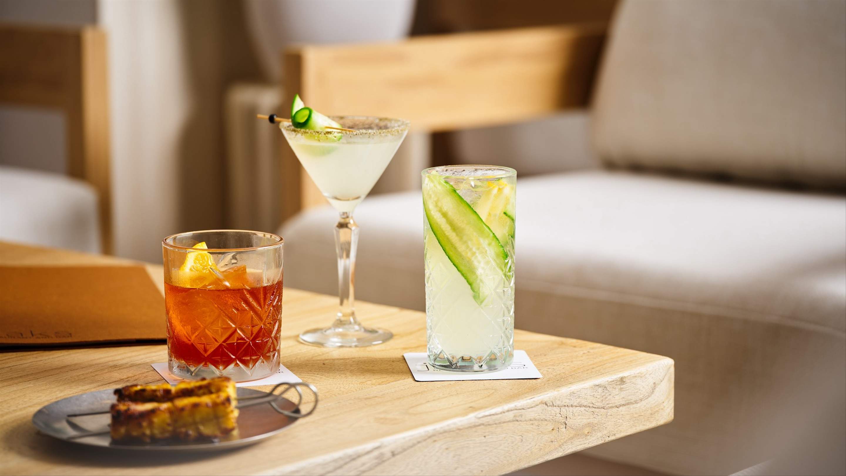 Jaaks Restaurant and Bar, Kyle Bay Review