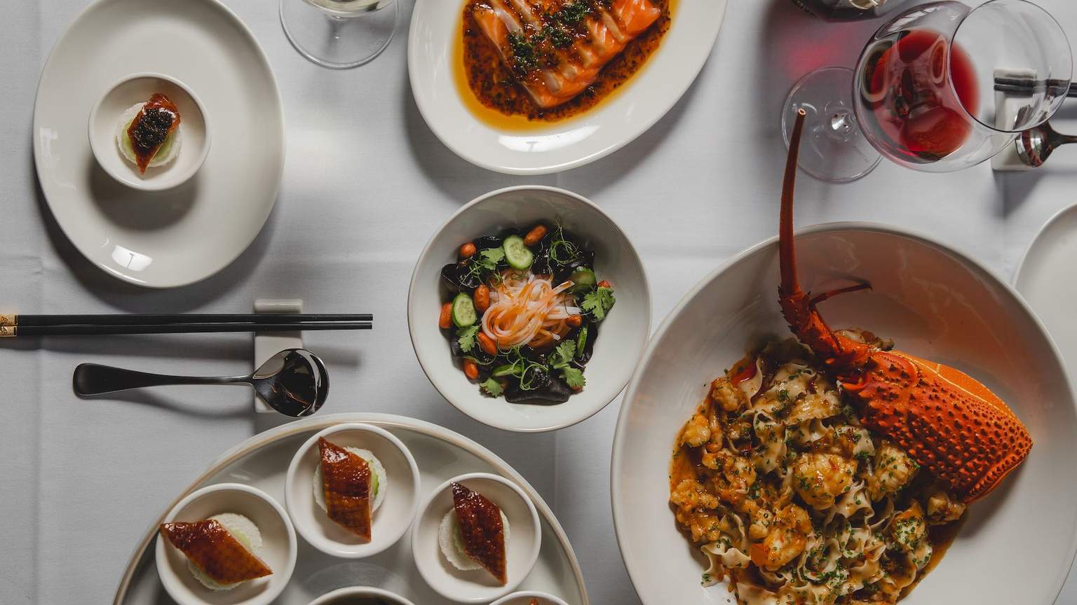 Lee Ho Fook Sydney, Sydney Review